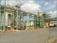 Tien ontslagen bij Proviron in Oostende - KW.be