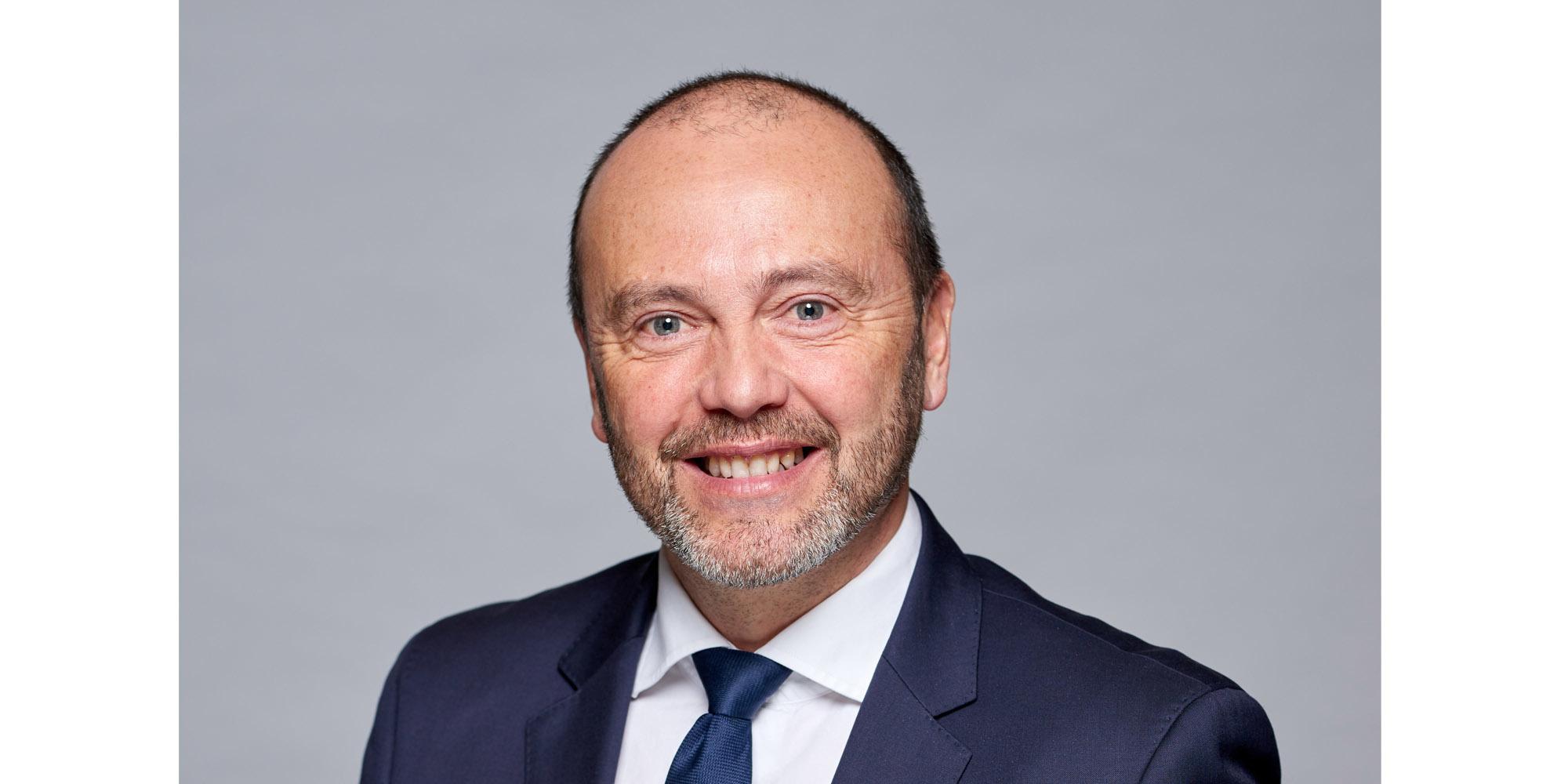 Jack Hamande ruilt BIPT voor DG Digitale Transformatie