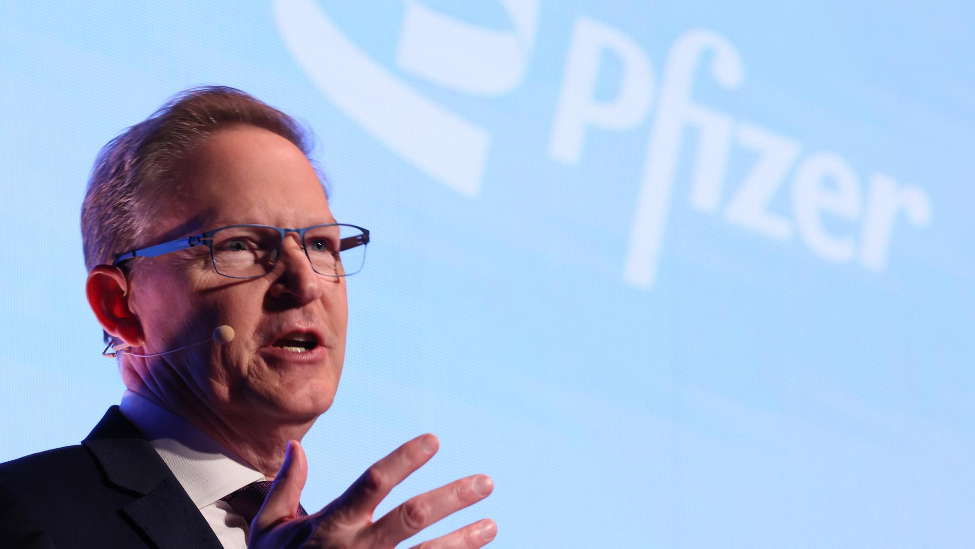 Pfizer investit plus d'un milliard d'euros à Puurs: "L'importance du ...