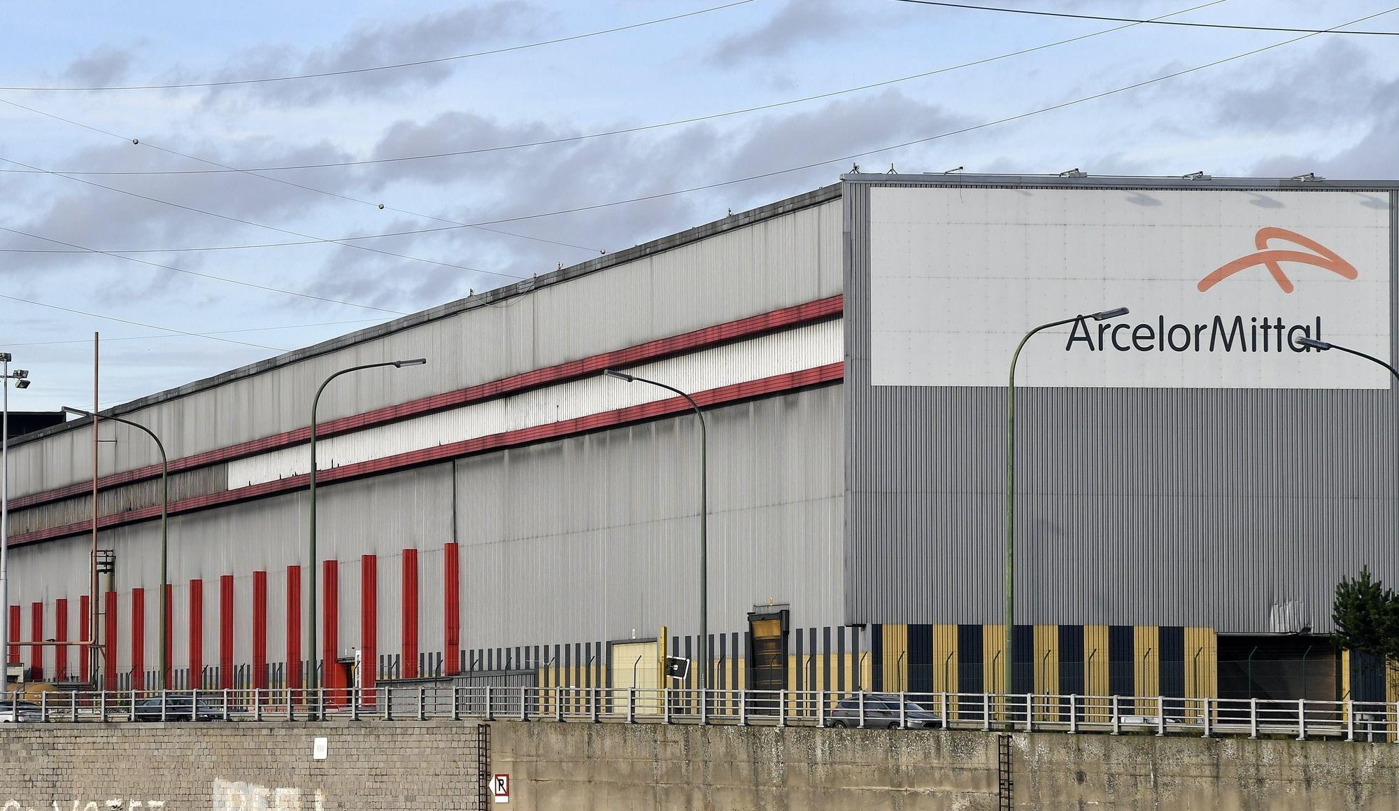 Belg Geert Van Poelvoorde gaat ArcelorMittal Europa leiden - Trends ...