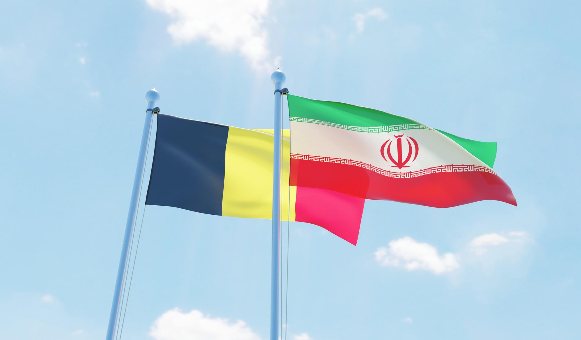 La Belgique rejoint le mécanisme de troc Iran-UE anti-Trump