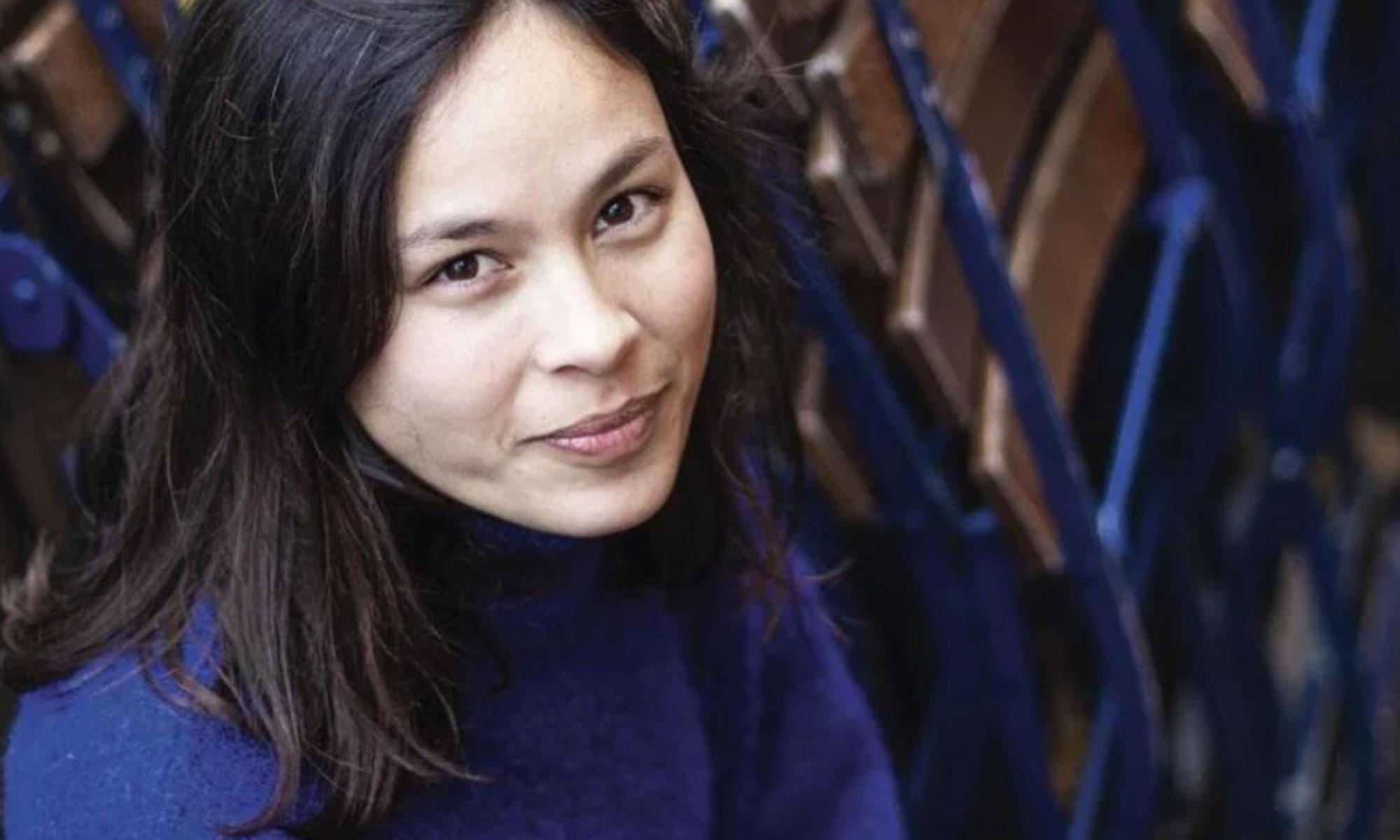 Caroline Pultz ontwikkelt prototypes van duurzame technologieën op zee ...