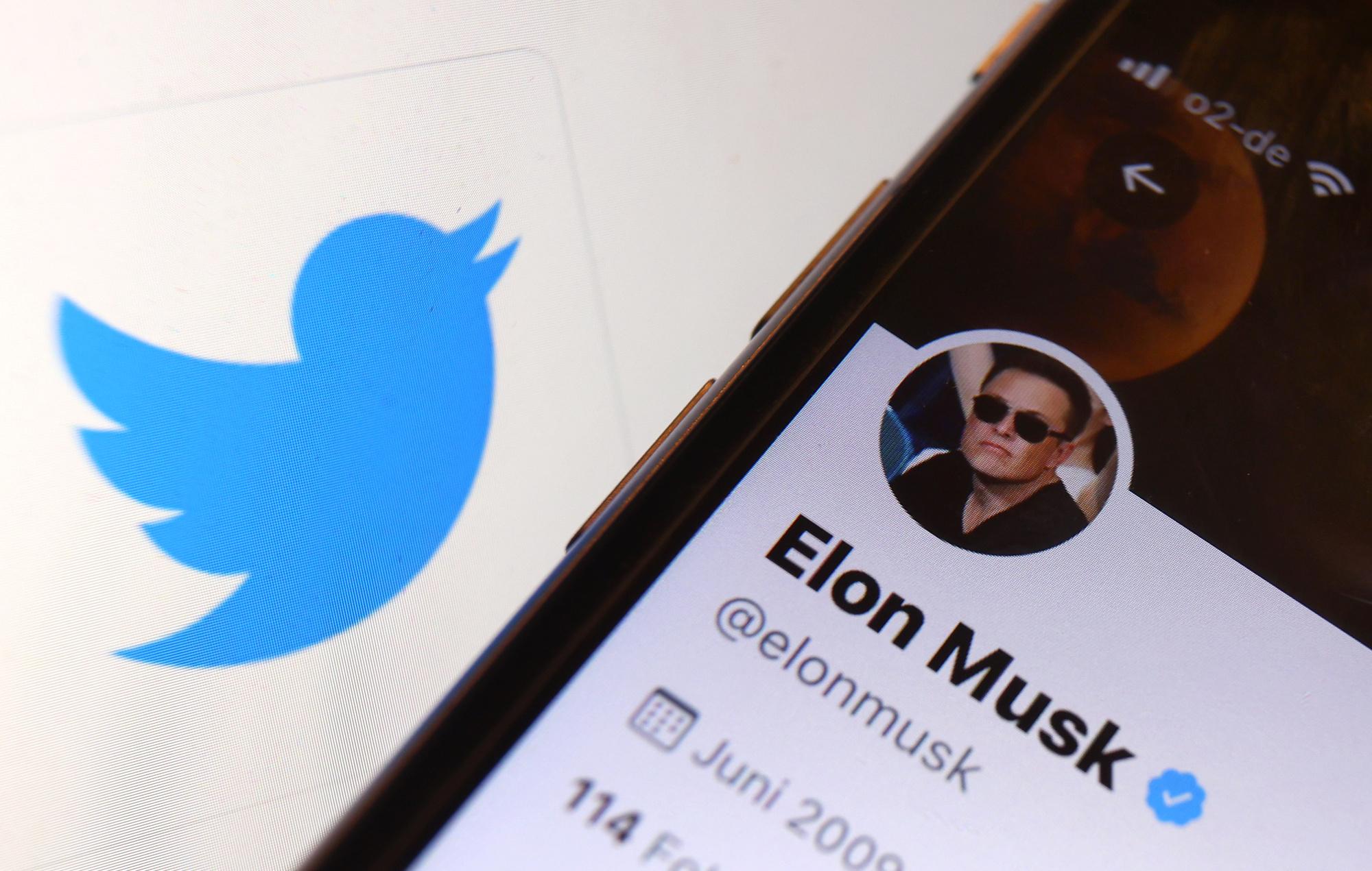 Pourquoi cette haine envers Elon Musk? - Trends-Tendances Pourquoi cette haine envers Elon Musk? - Trends-Tendances