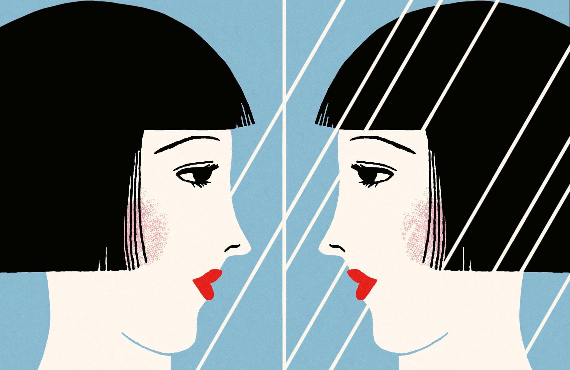 Le chimérisme, ou quand on est son propre jumeau