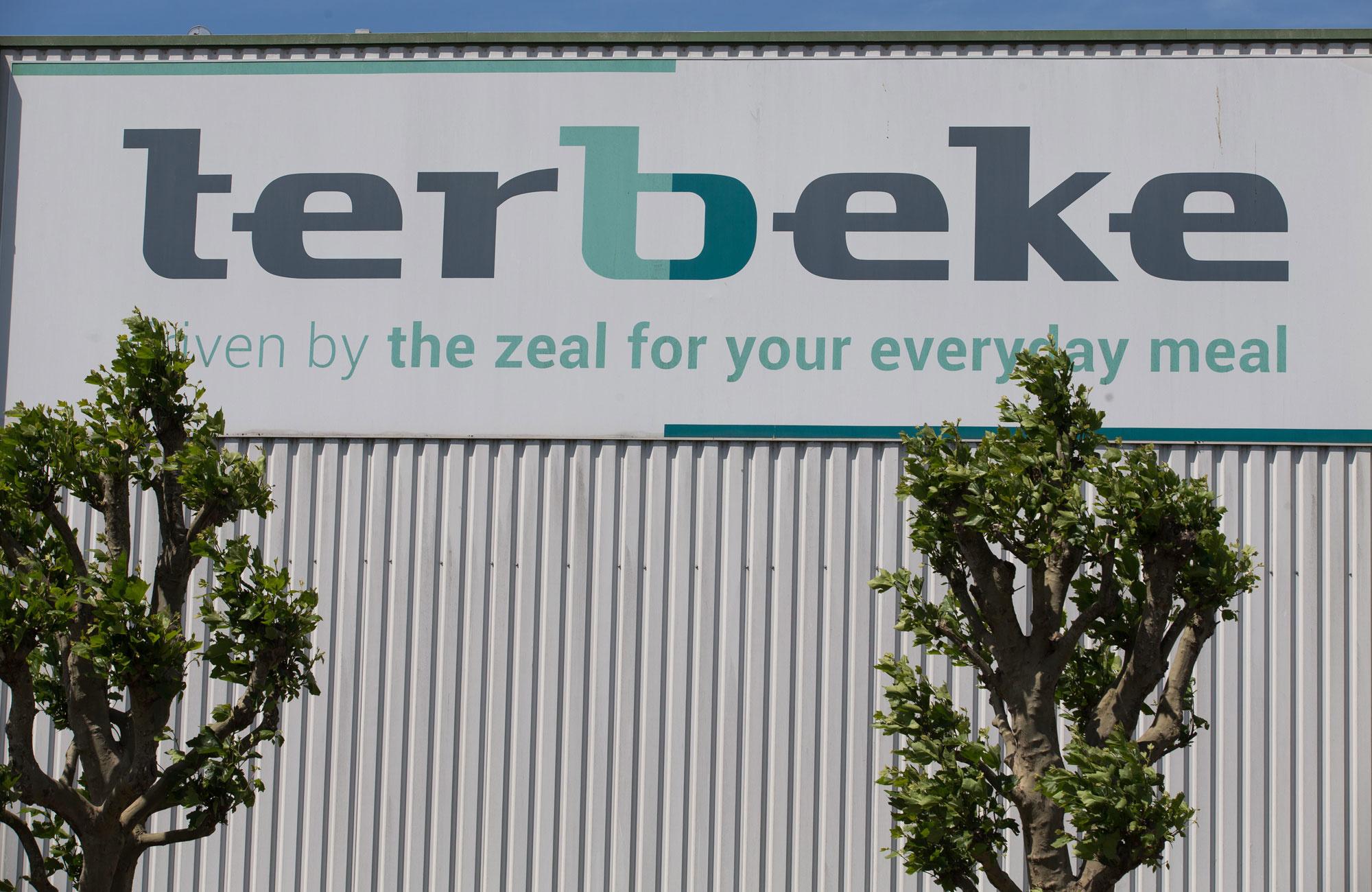 Concentration de Ter Beke et Sigma : l'Autorité belge de la concurrence ...