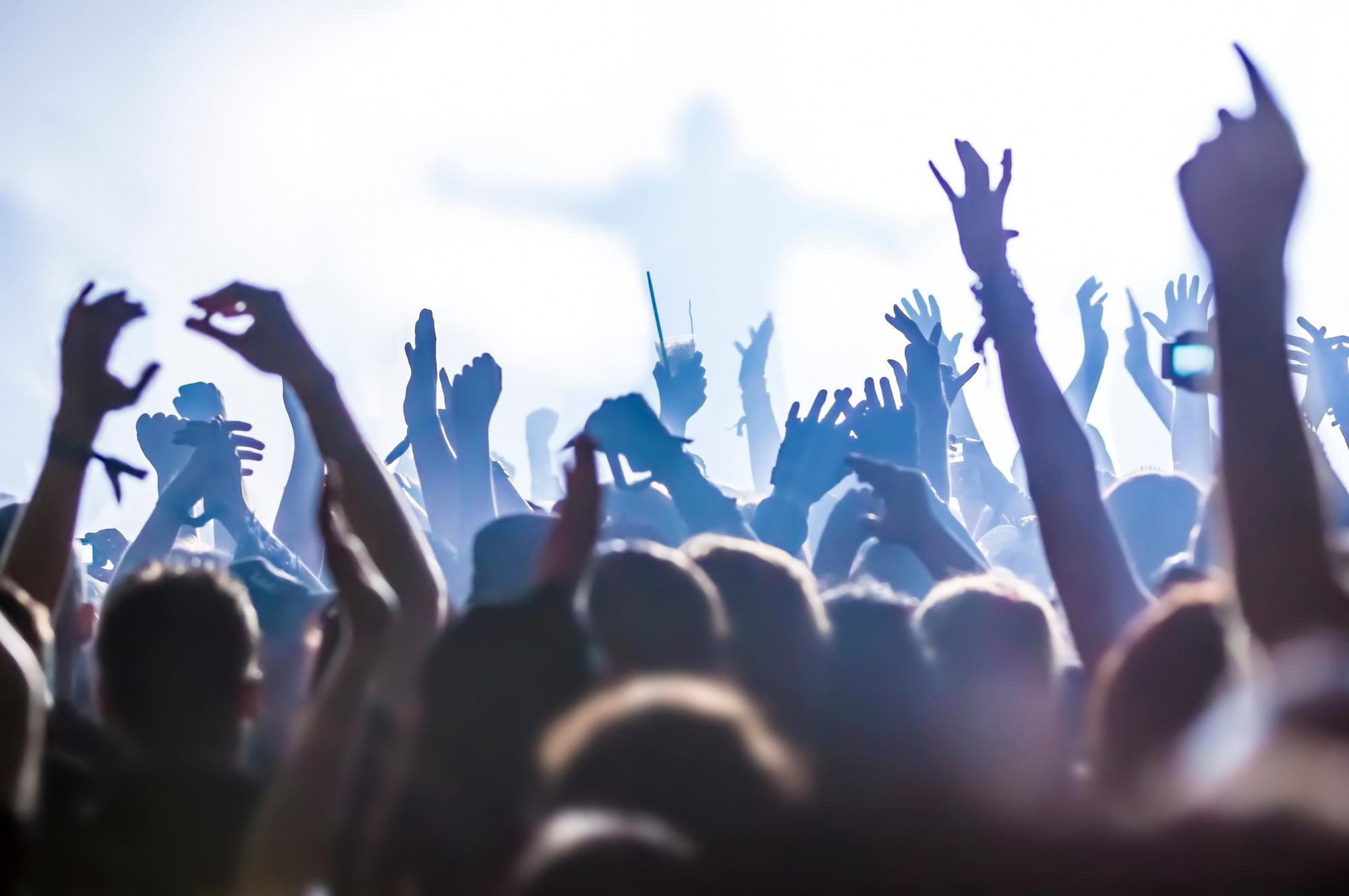 Rock Herk wordt voor tweede jaar op rij uitgesteld