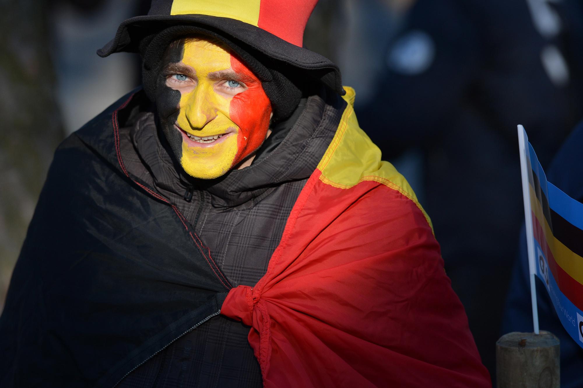 12 raisons pour lesquelles la Belgique est un Etat fédéral bien original