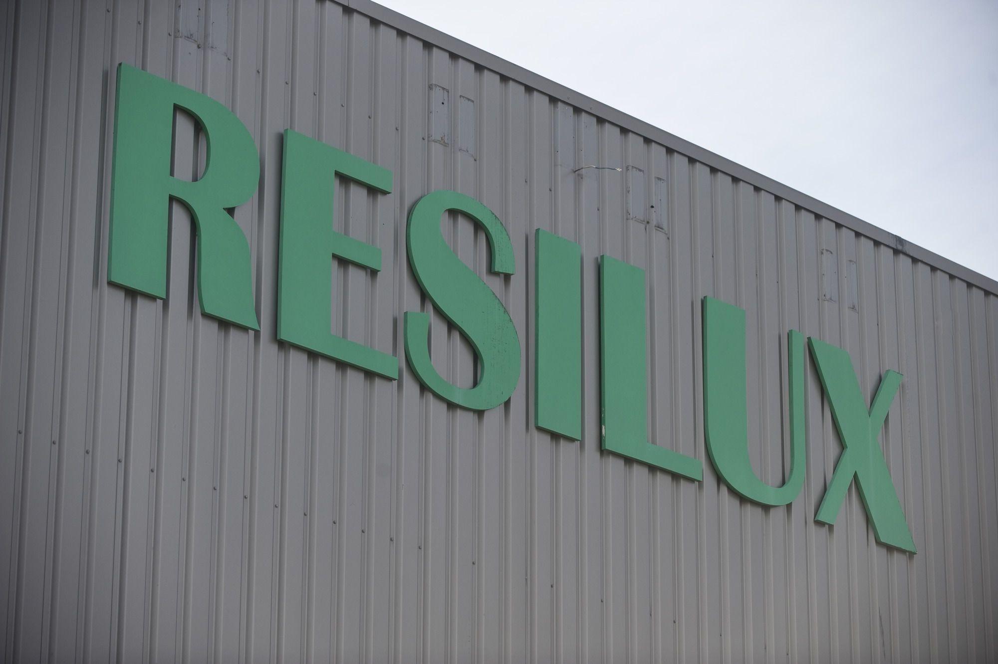 Resilux is een miskende groeiwaarde - Trends Kanaal Z