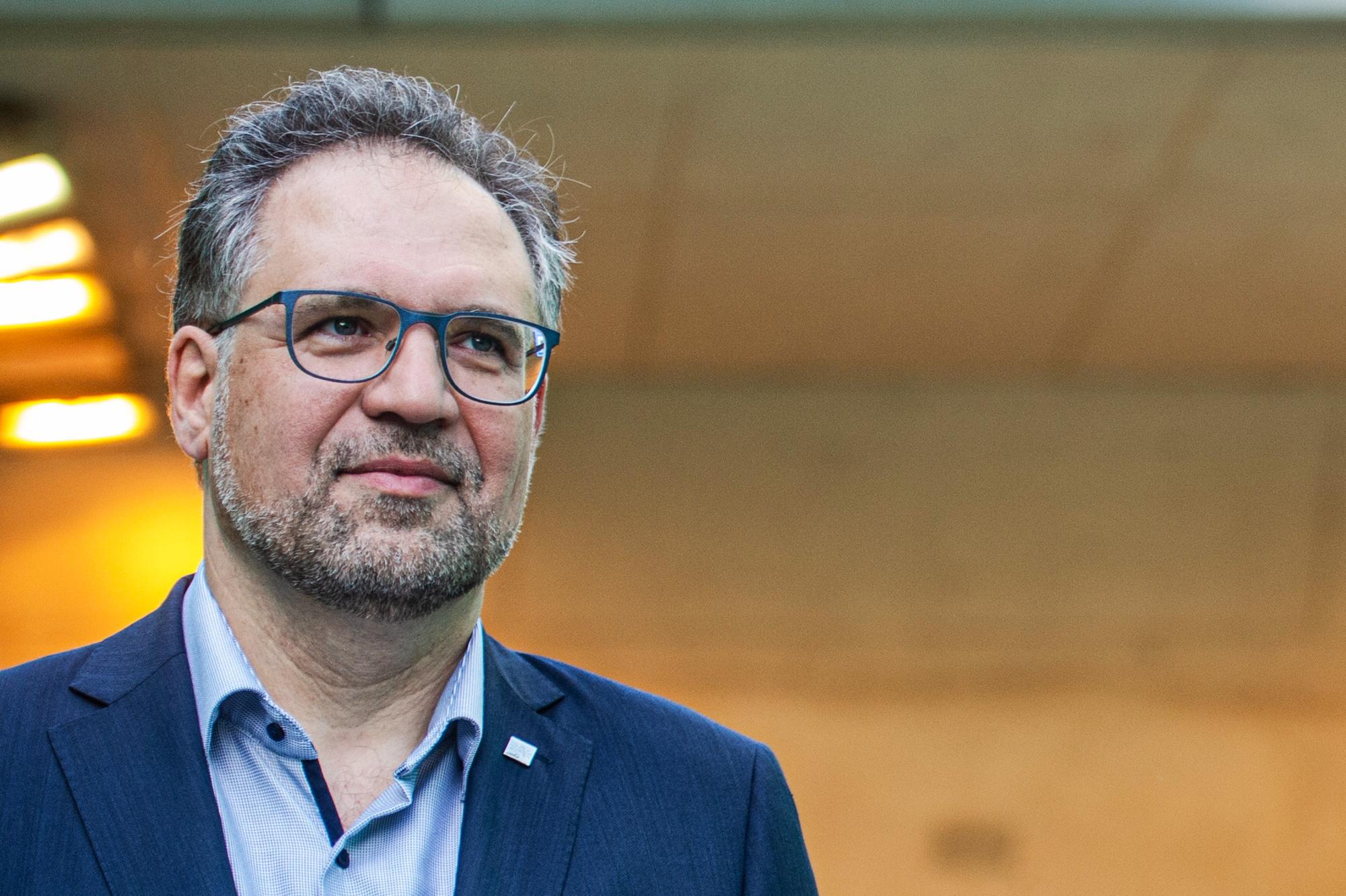 Koen Kennis reageert na dodelijk ongeval: 'Het is een continue afweging'