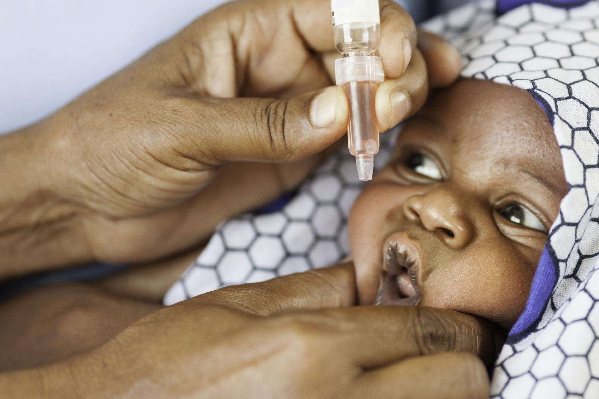 Afrika eindelijk vrij van polio: 'Een van grootste successen voor ...