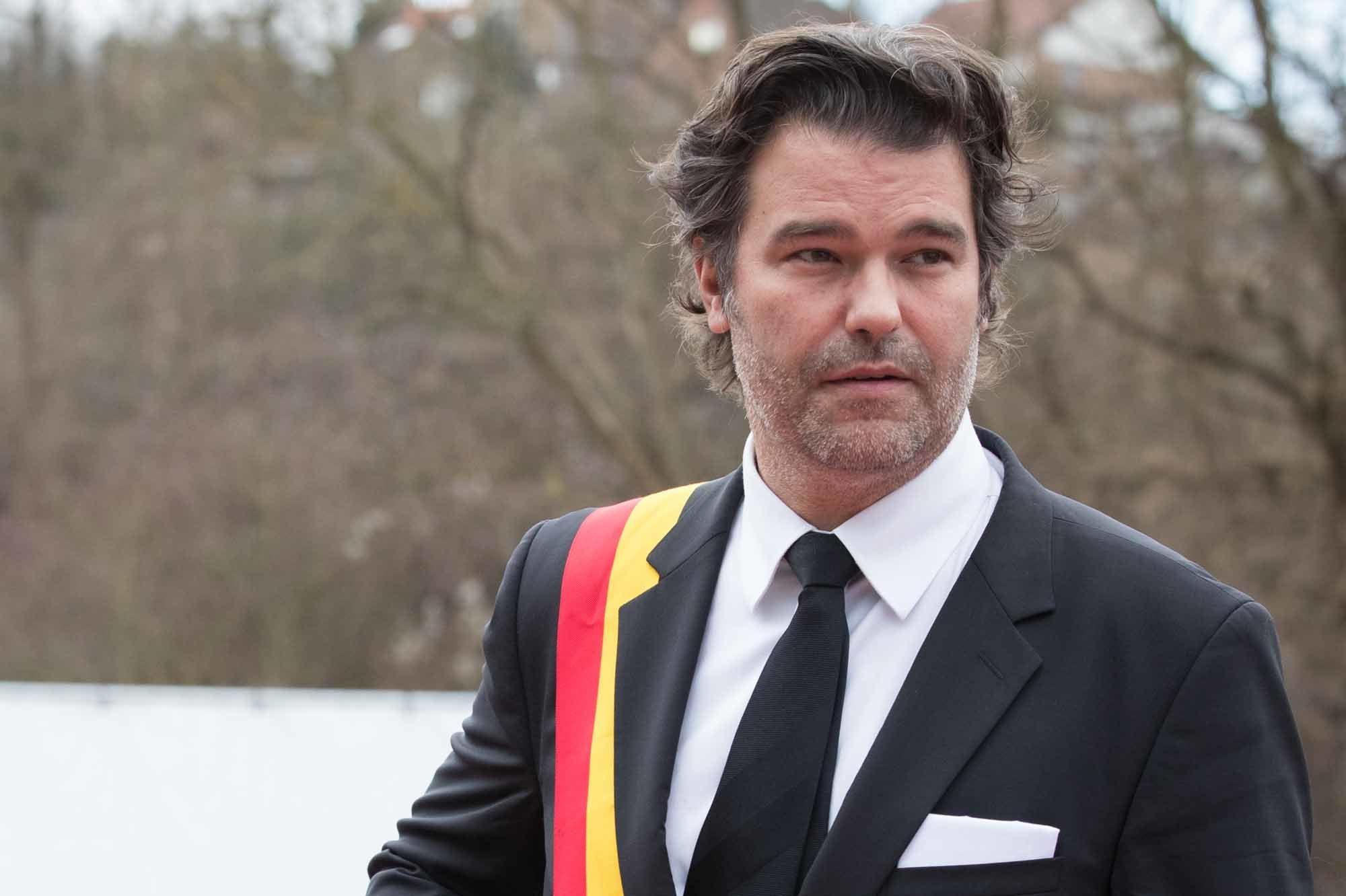 Alain Mathot: une villa secrète, une perquisition et des soupçons de ...