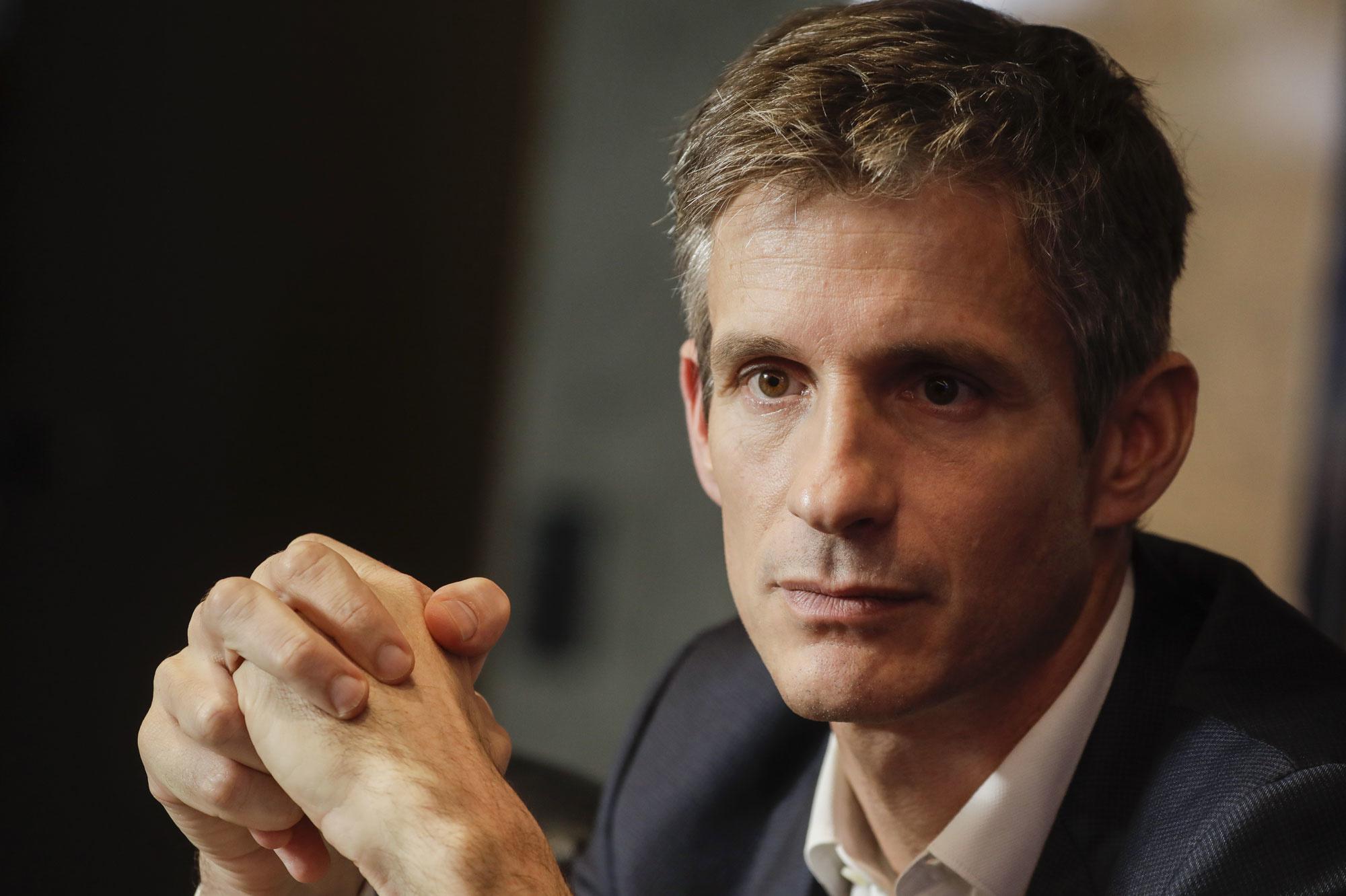 Nog meer onduidelijkheid over cv van CEO Proximus - Trends Kanaal Z