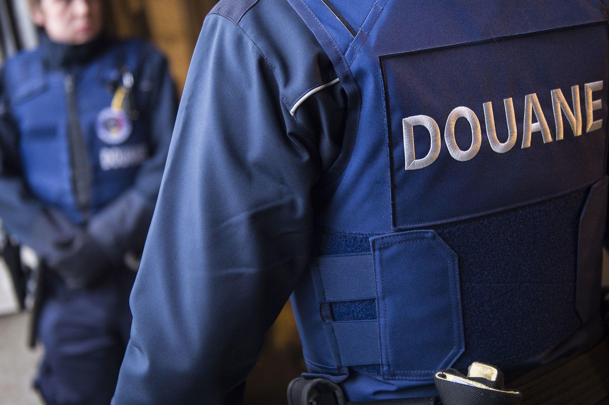 Belgische inspectie en douane sloten dit jaar meer dan duizend ...