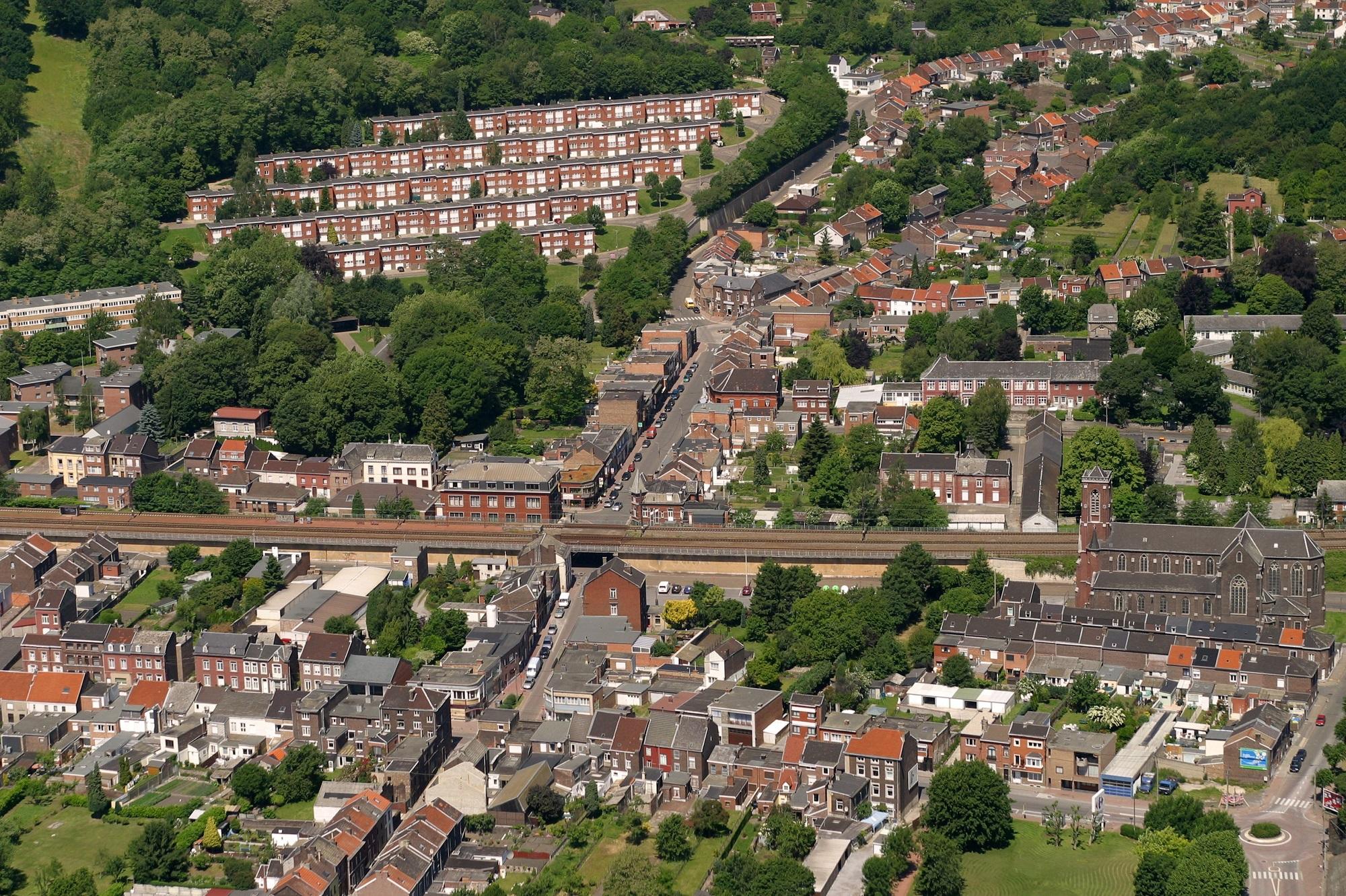 Revenus Quelles Inégalités Entre Quartiers Dans Votre Commune