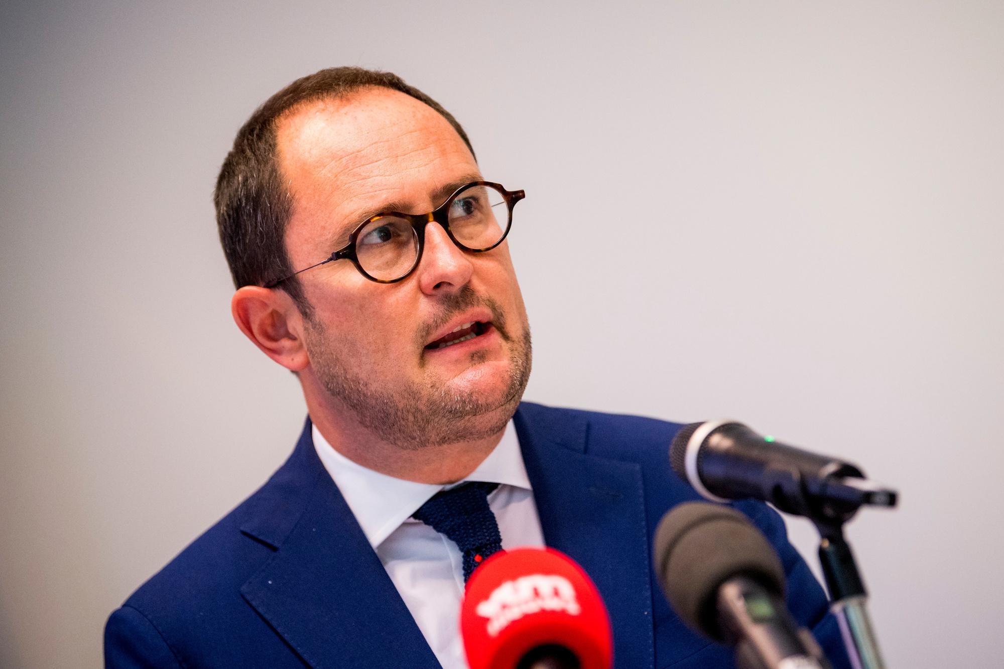 Ihsane Haouach entendue par la Sûreté la semaine prochaine