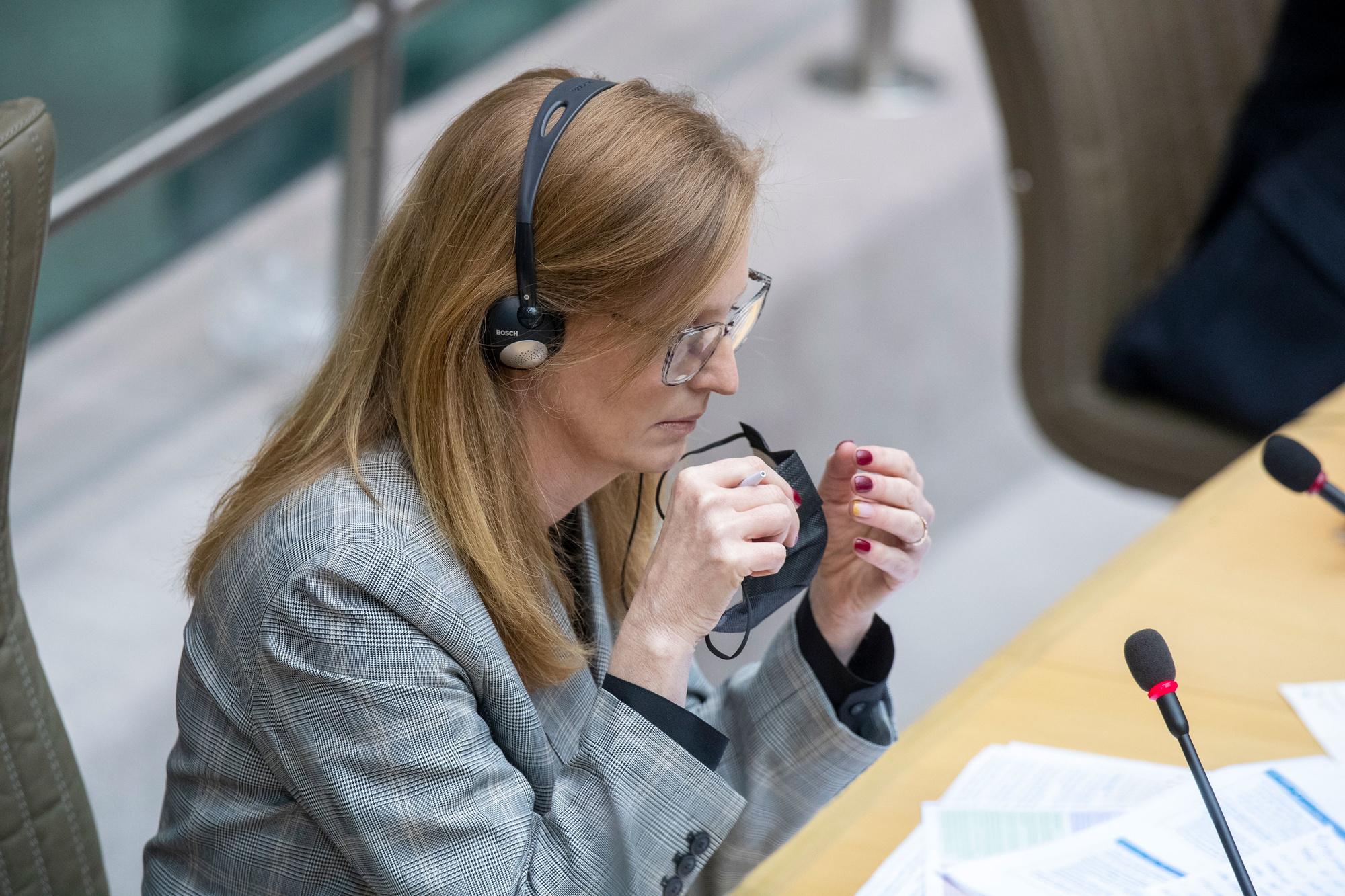 3M geeft toe dat PFOS ook via lucht uitgestoten werd