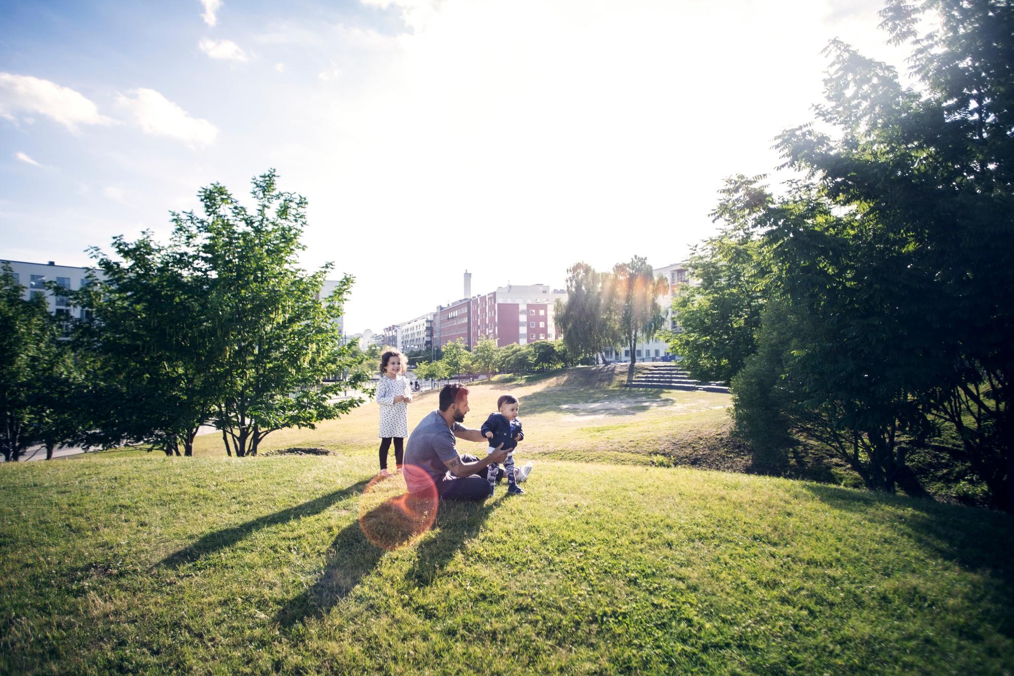 Top 10 des villes où vivre en famille en 2020