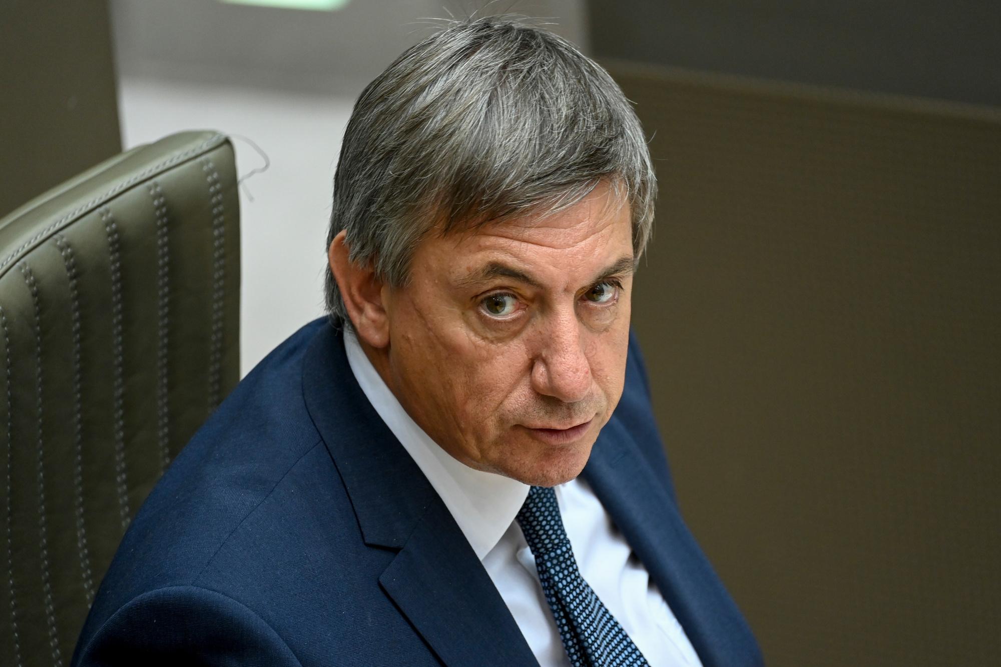 Affaire Chovanec : "Le rapport de police passe de nombreux éléments ...