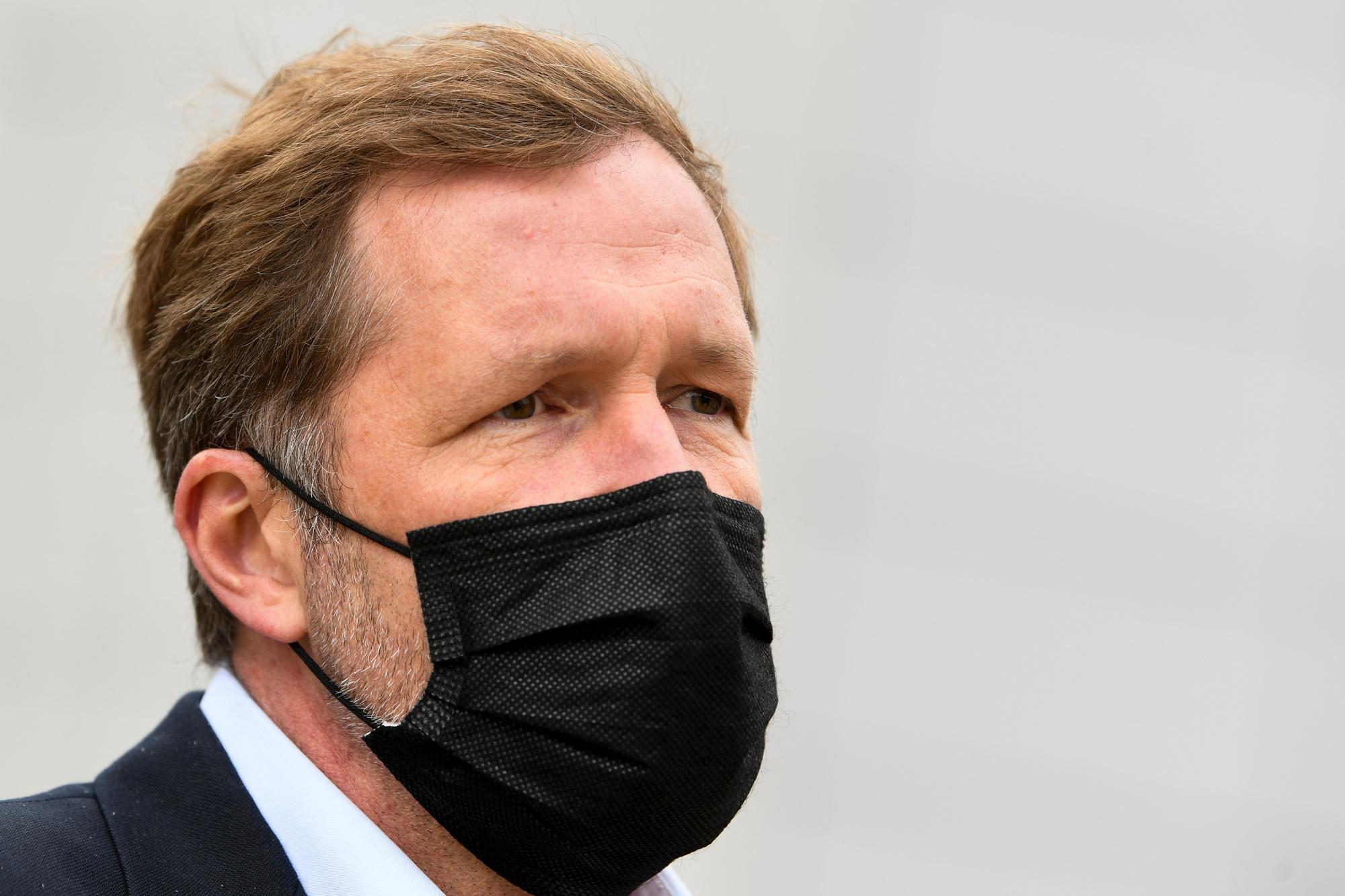 Paul Magnette, de la laïcité... au malaise de l'homme blanc (carte blanche)