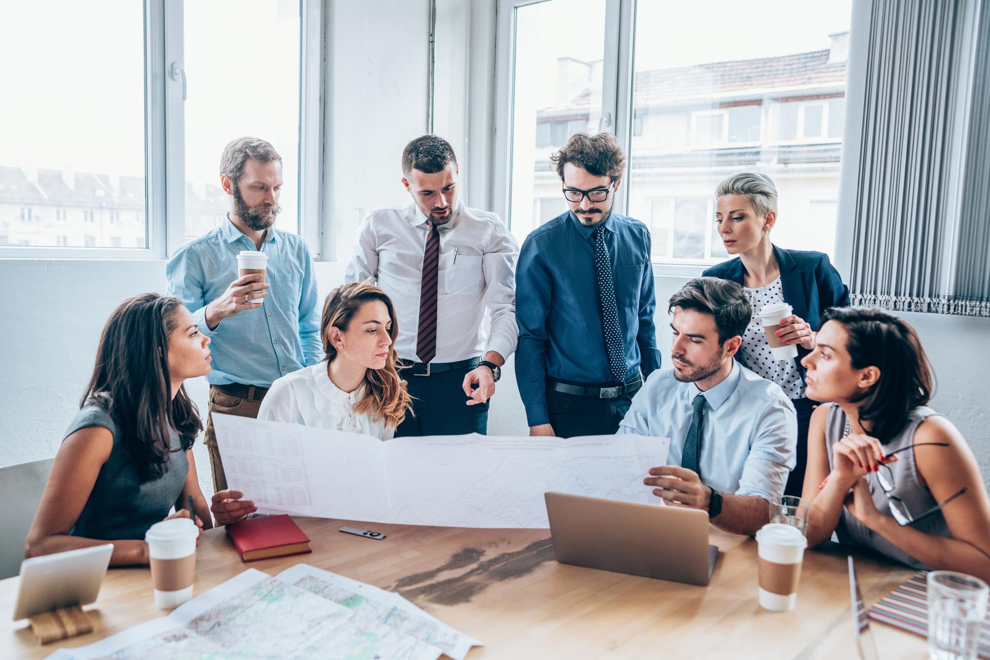 Back to work: la culture des entreprises doit évoluer (édito)