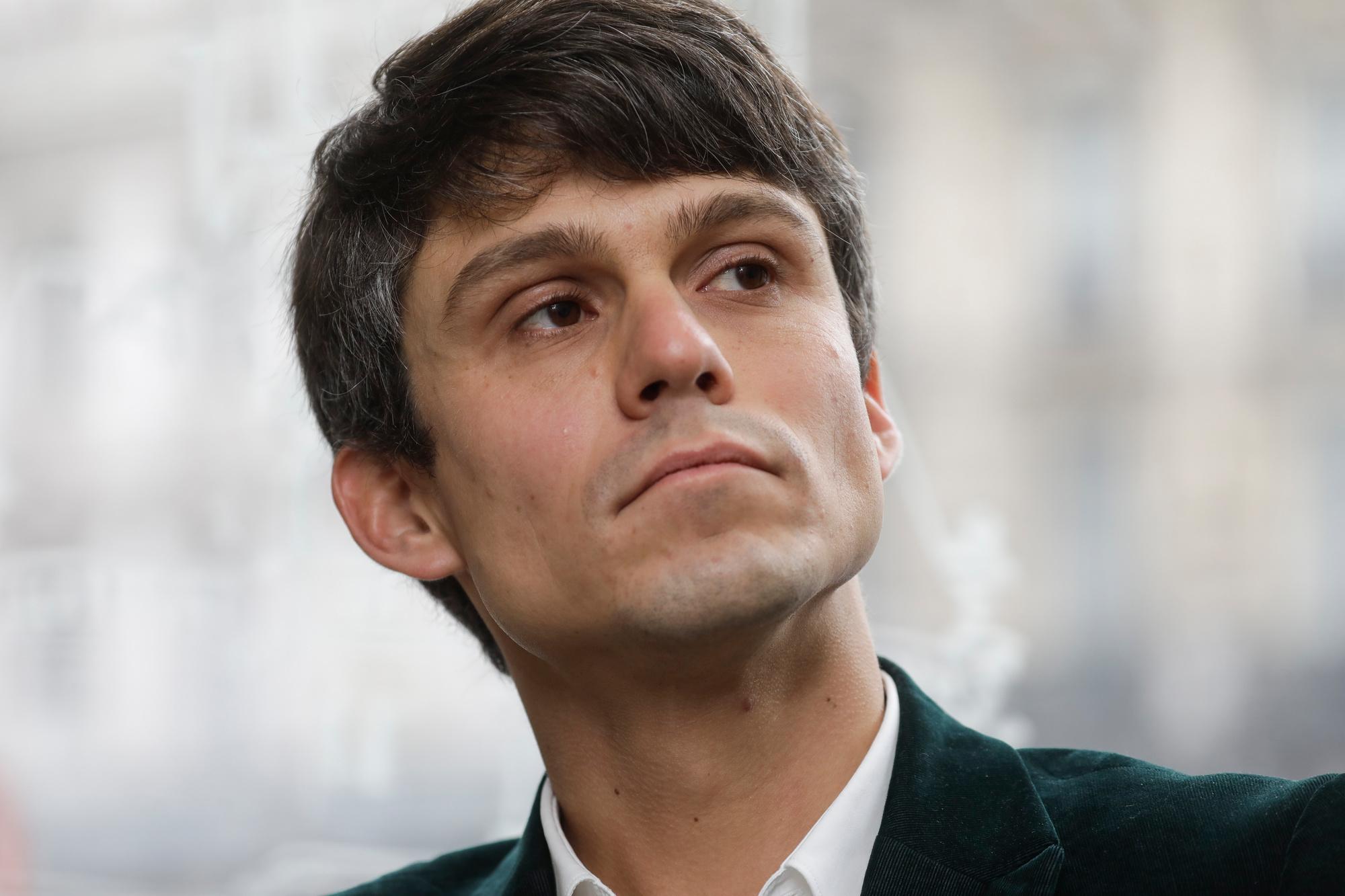Benjamin Dalle (CD&V) veut orienter des demandeurs d'emploi bruxellois ...
