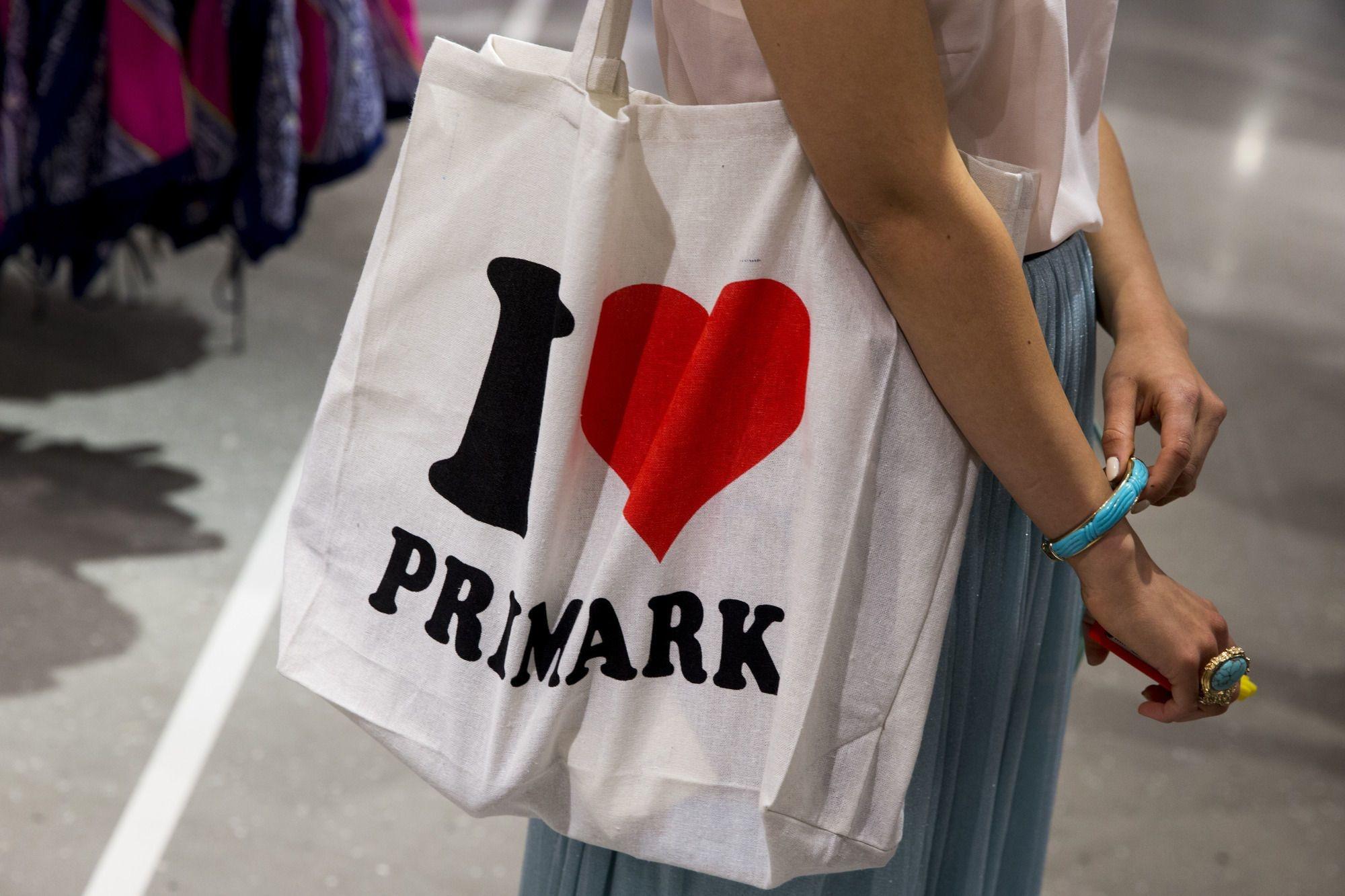 Décès à 84 ans de Arthur Ryan, le fondateur de Primark