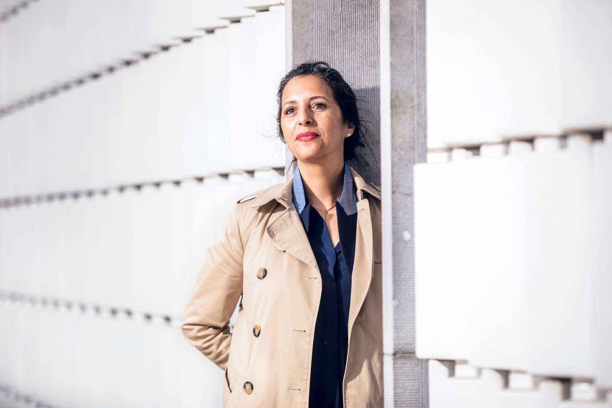Zakia Khattabi au "Vif": "Il faut un Ocam du Climat"