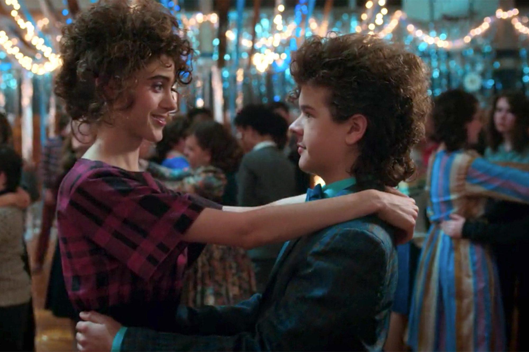 La playlist Netflix ultime avec les titres de vos séries préférées