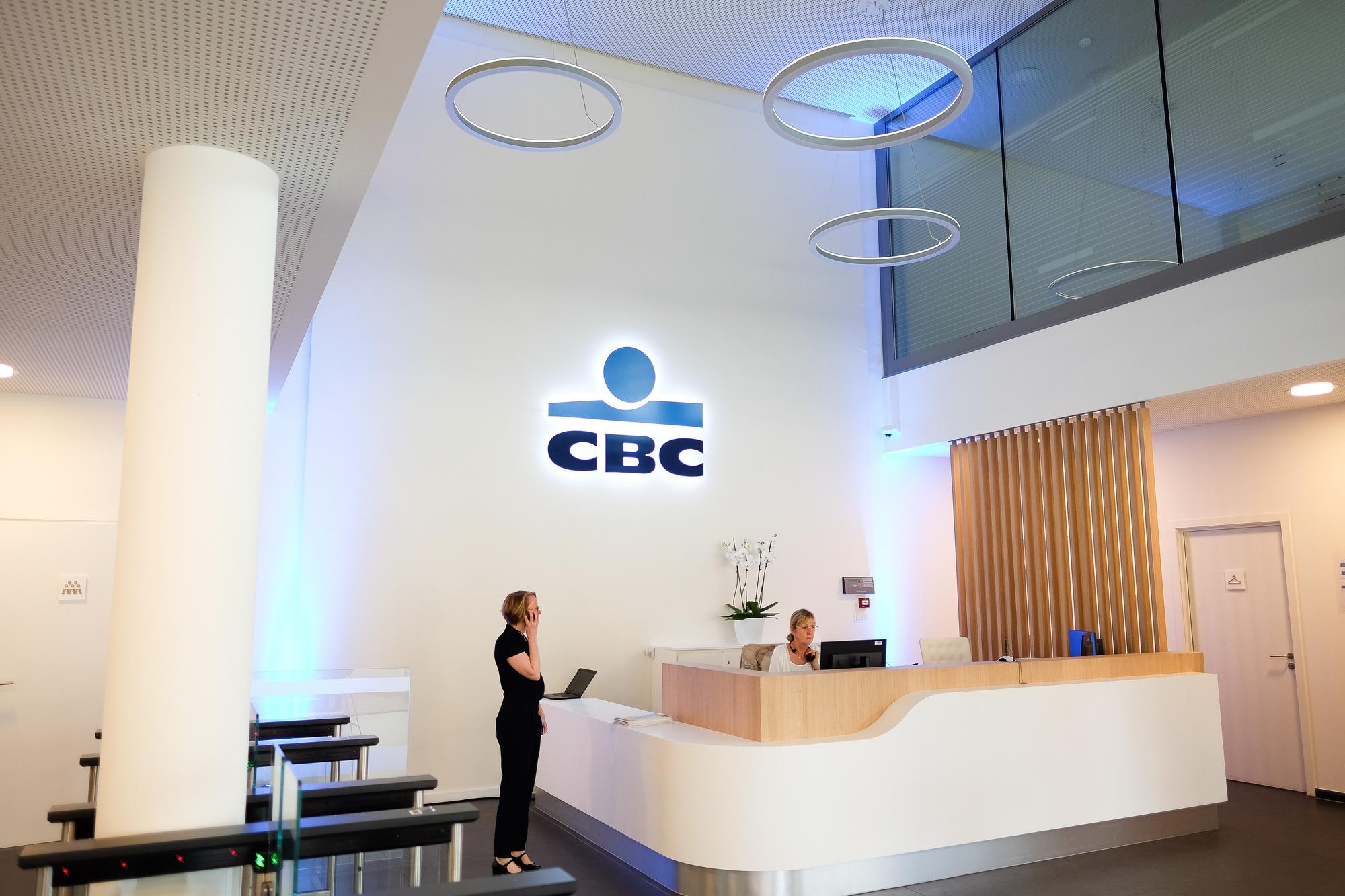CBC Banque, un concept en pleine évolution - Trends-Tendances