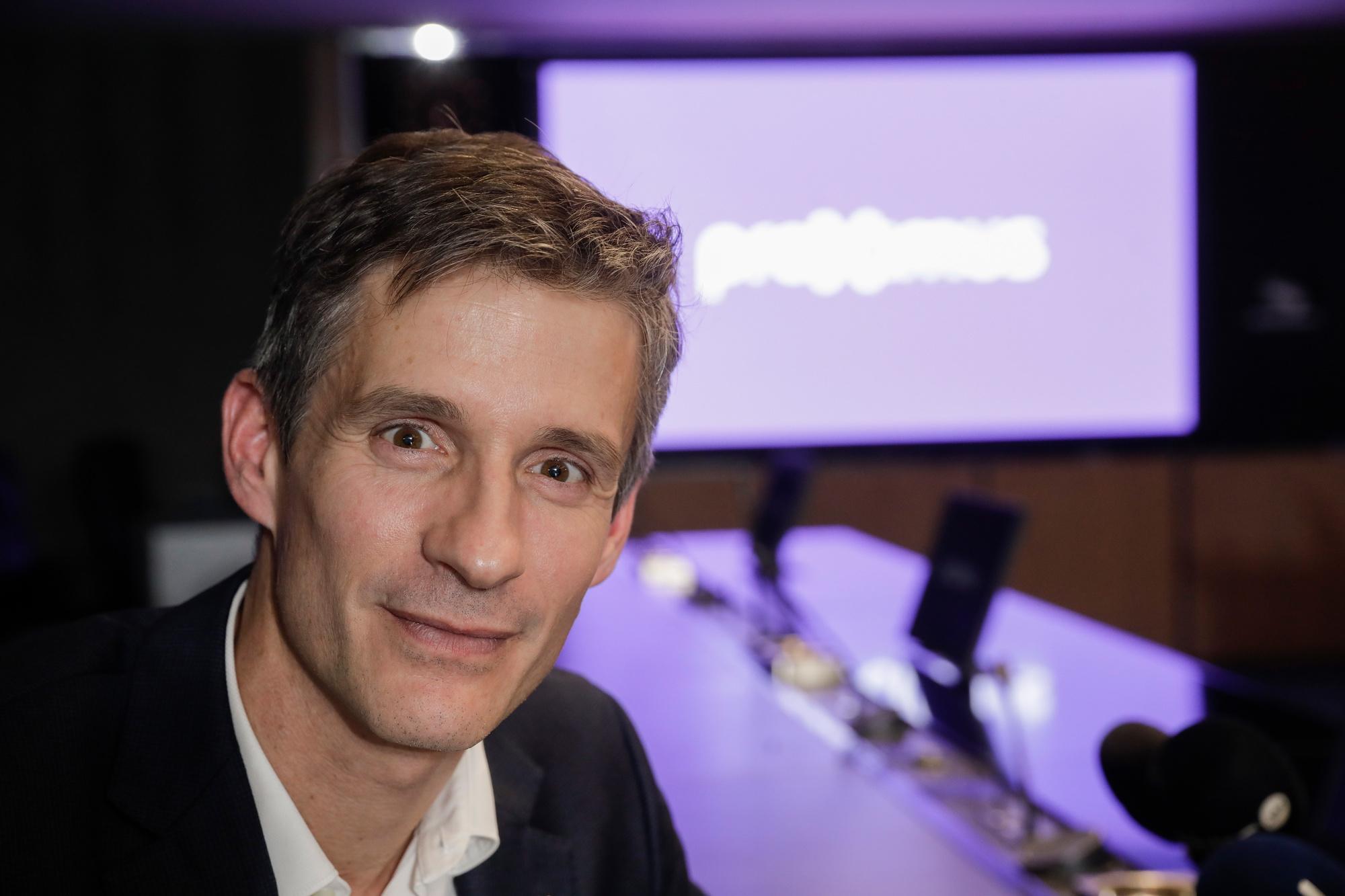 Geplande fusie tussen Proximus-dochter TeleSign en NAAC stopgezet