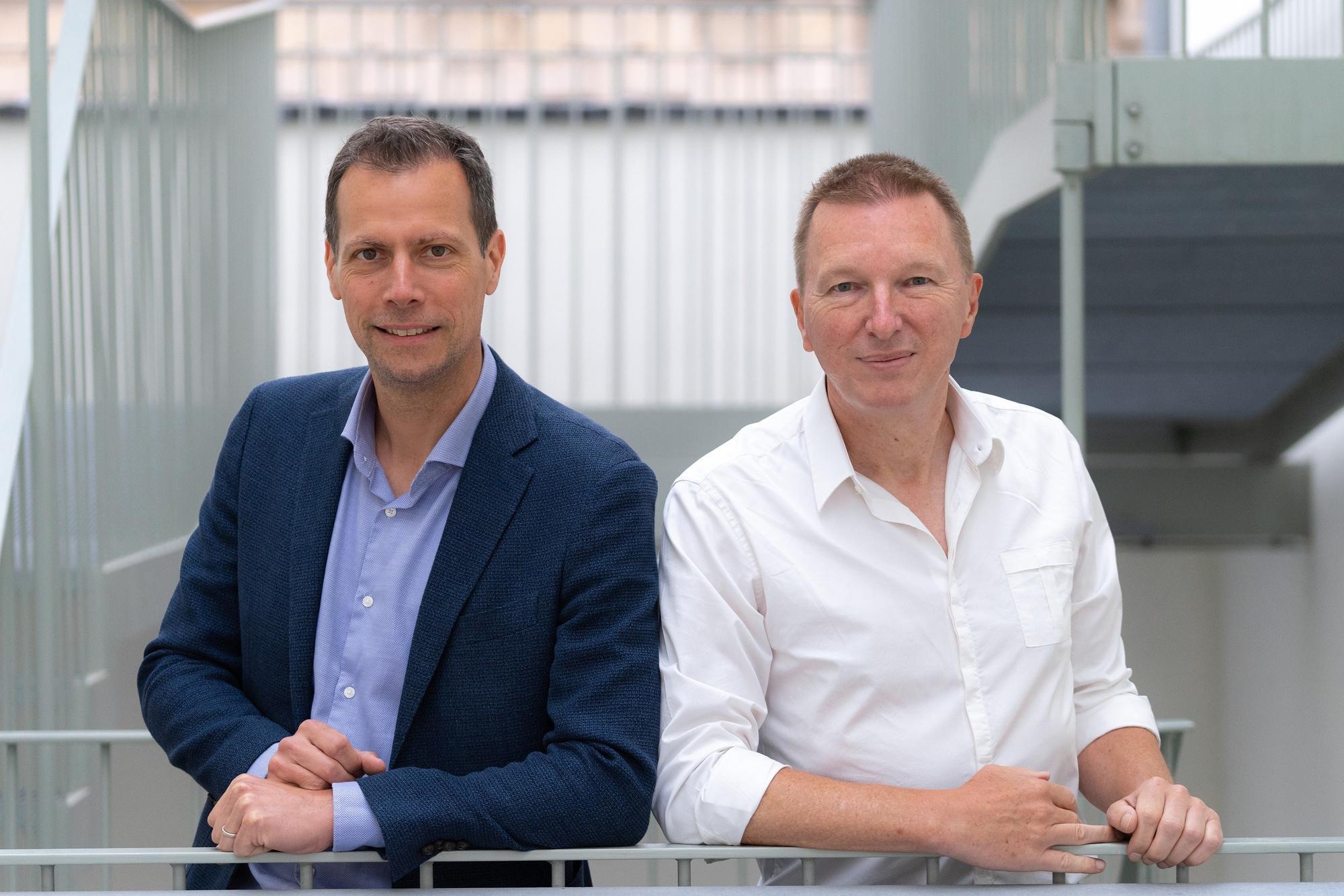 Survey Anyplace vervelt tot Pointerpro