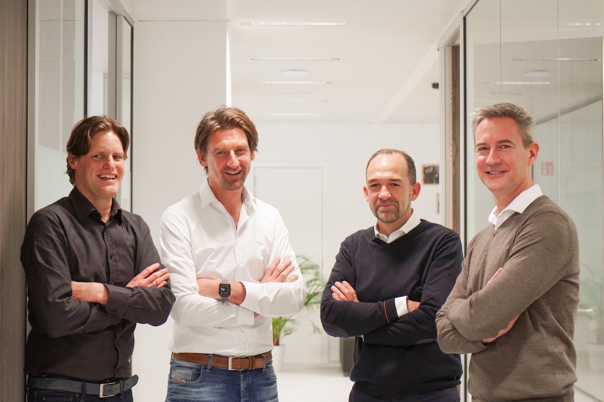 Pauwels Consulting neemt Nederlandse detacheerder over