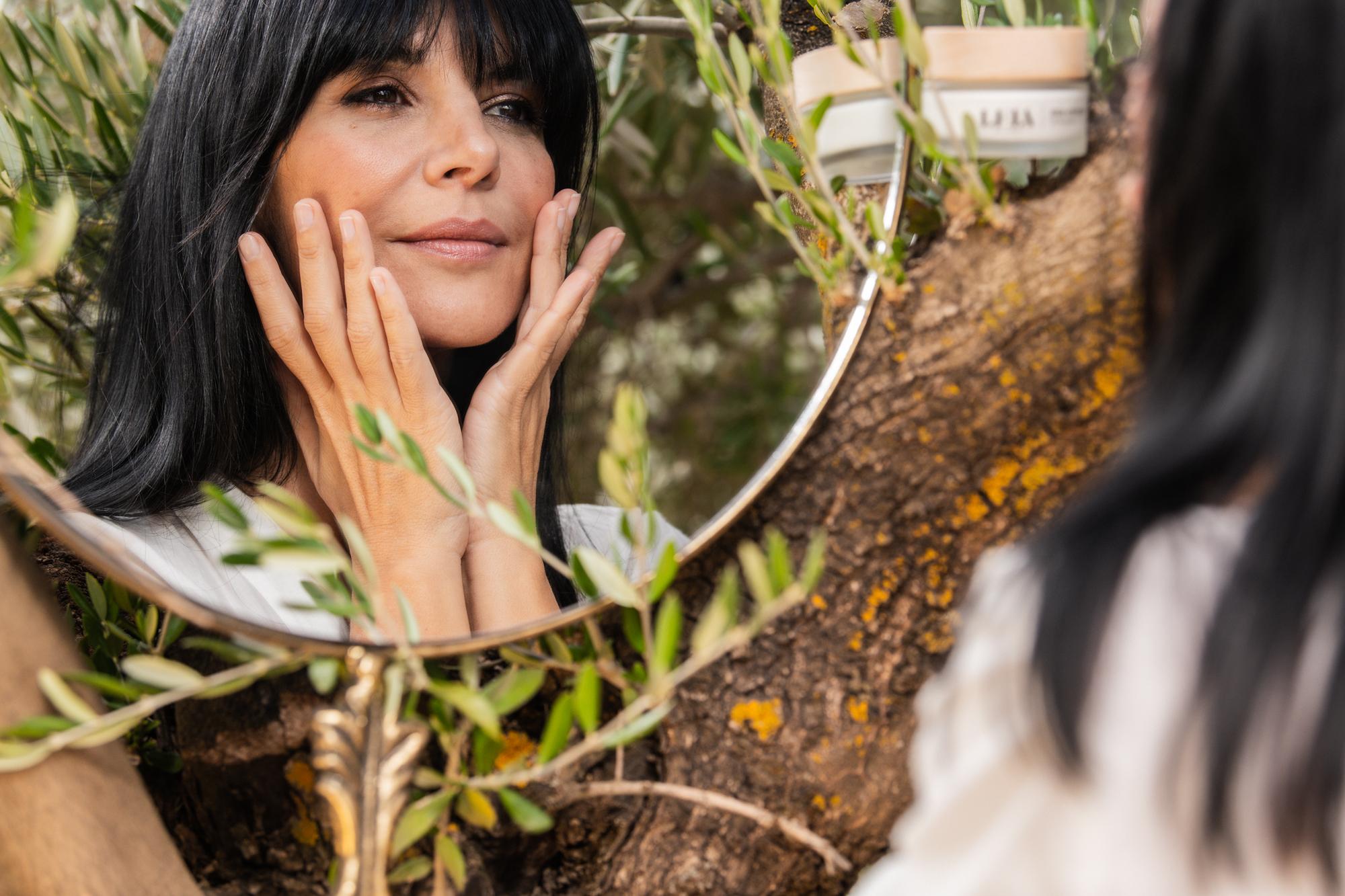 Maria Del Rio lance sa marque de cosmétiques