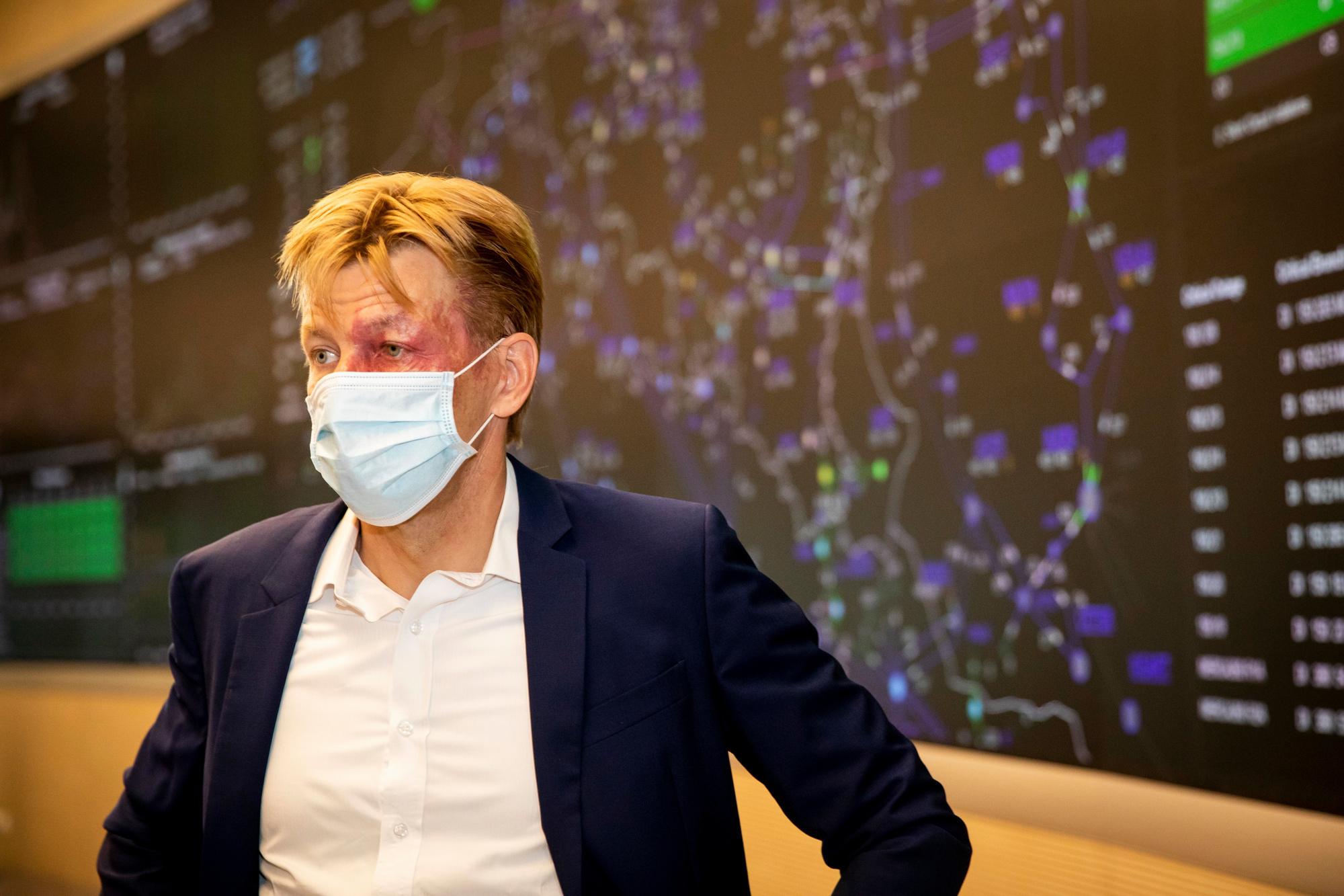 Elia sceptique sur la nécessité de construire deux nouvelles centrales ...