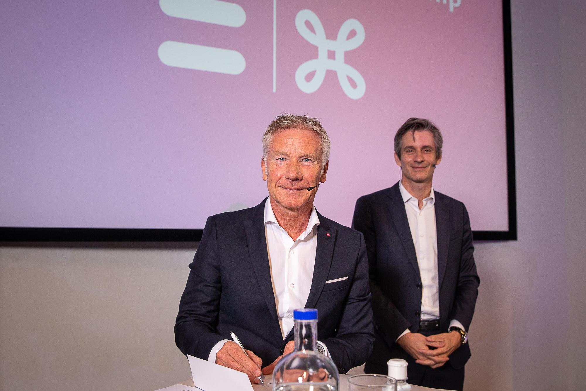 Belfius et Proximus veulent lancer "une néo-banque super simple ...