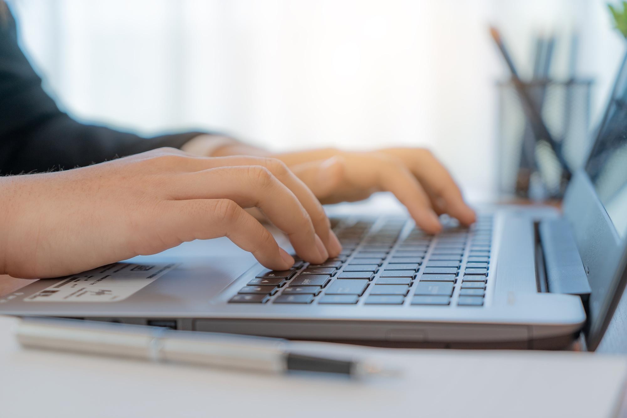 Jusqu'où peut aller un informaticien avec votre PC ? - Trends-Tendances