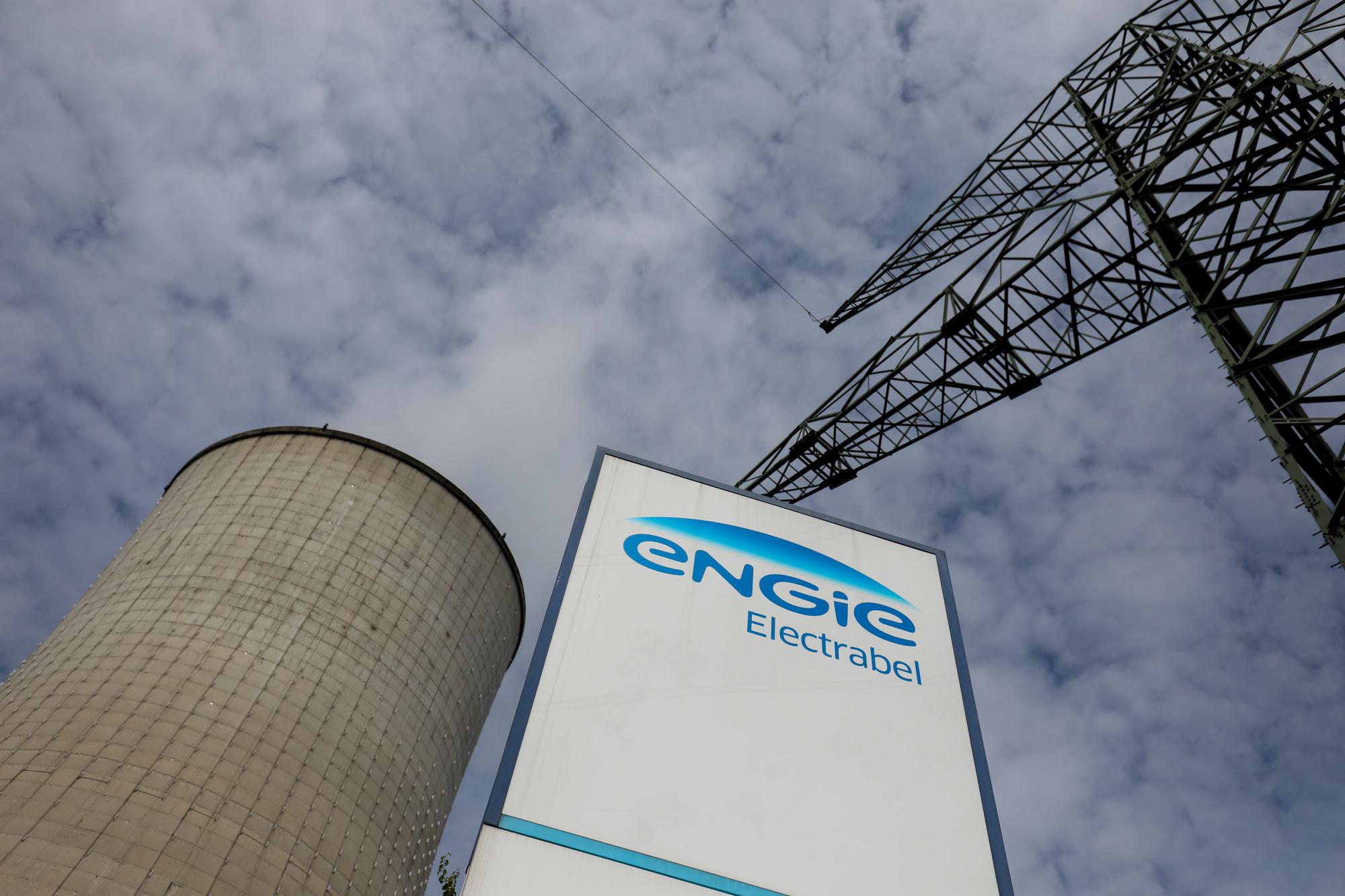 Trois parcs de batteries pour Engie