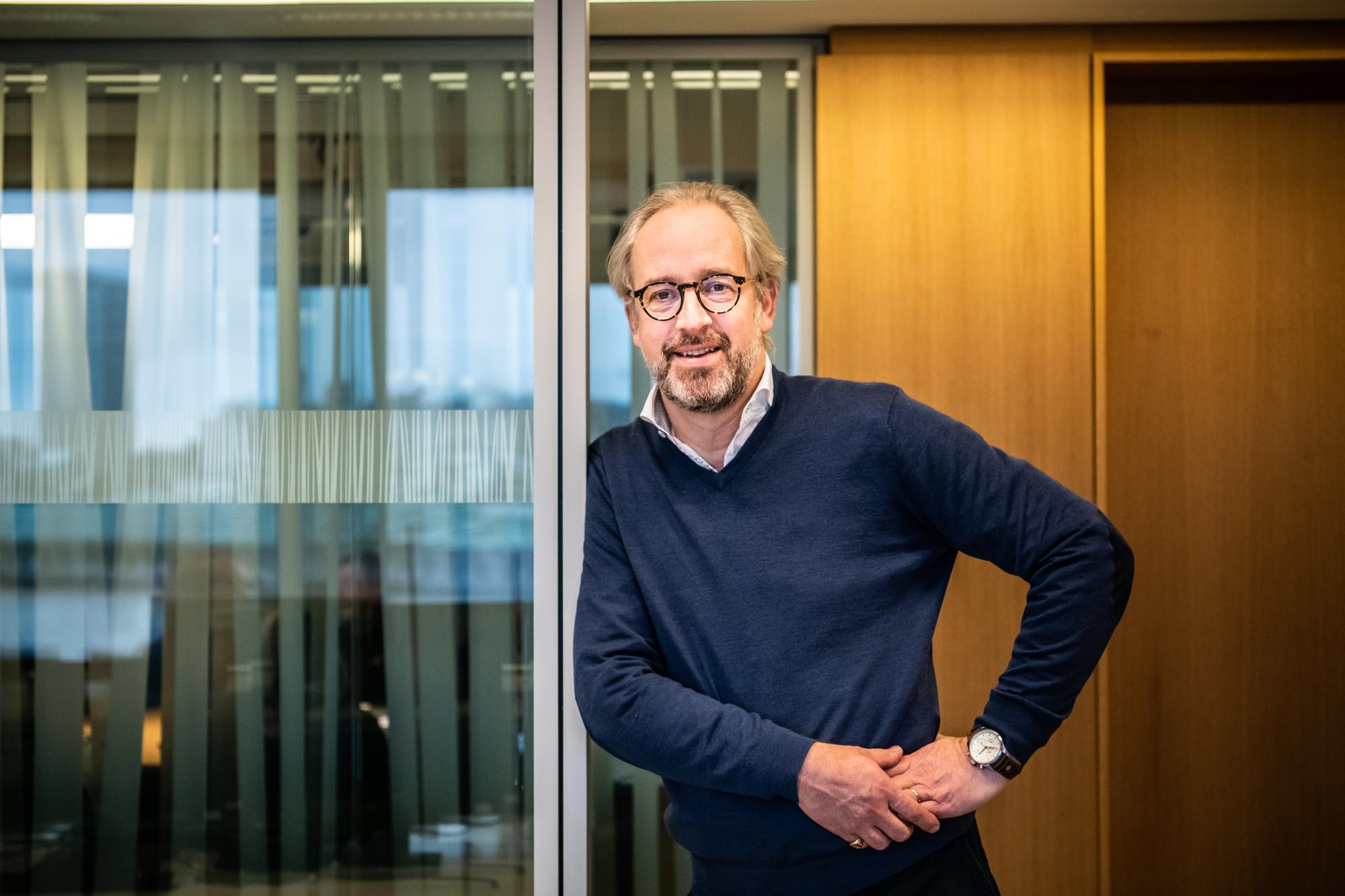 Isabel Group effectue un premier rachat à l'étranger - Data News