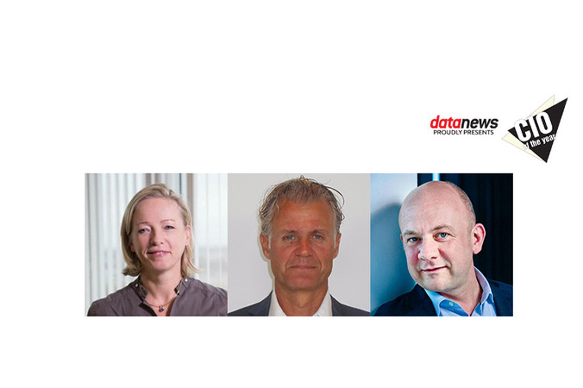 Filip Michiels (TUI): "L'IT doit jouer un rôle de pionnier en ...