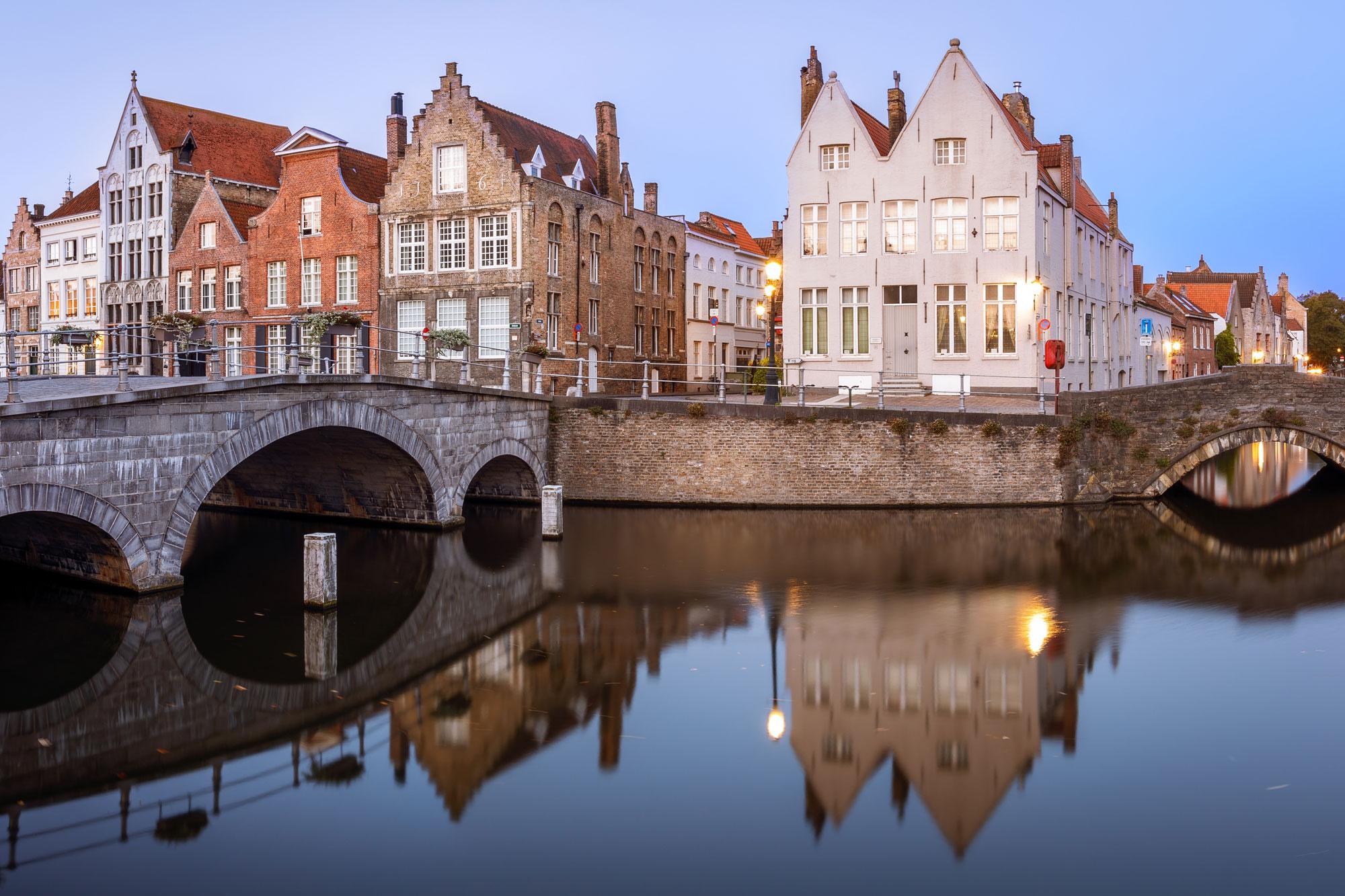 Vlaanderen definitief opgesplitst in vijftien regio's