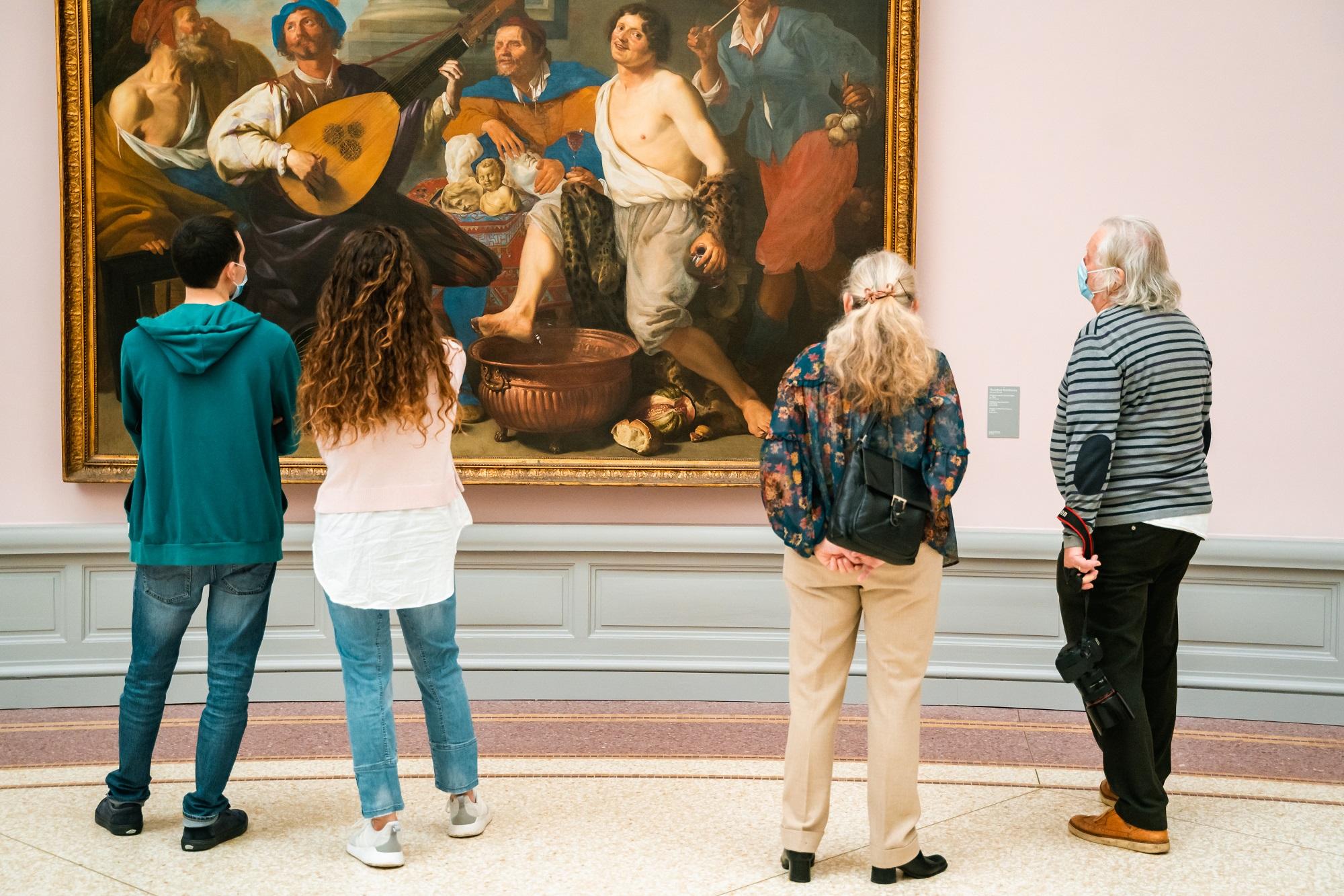 Deze tentoonstellingen en expo’s wil je in 2023 bezoeken - Libelle