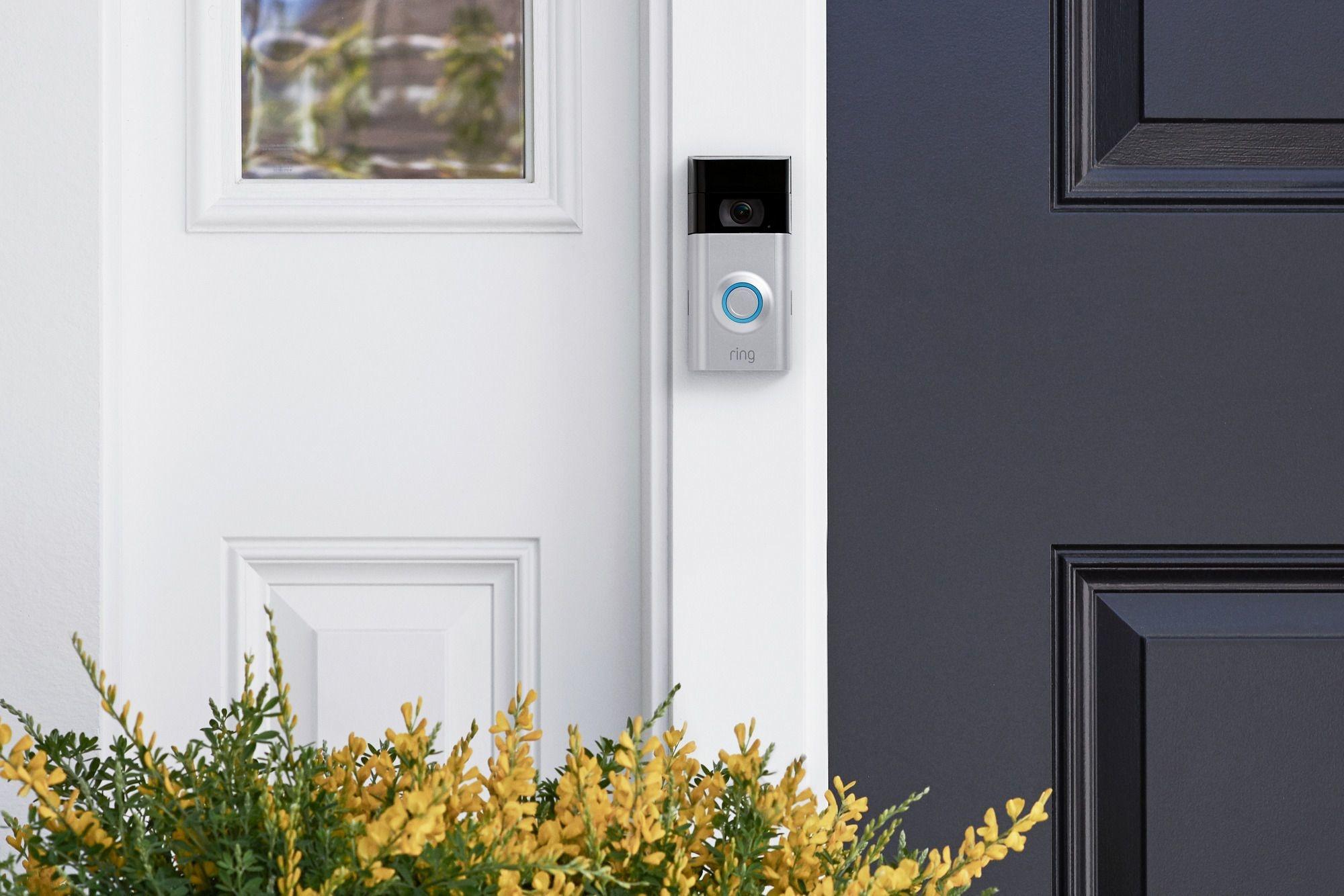 Nieuwe CEO voor Ring