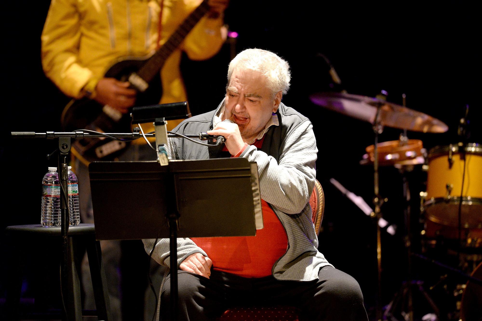 Invloedrijke singer-songwriter Daniel Johnston (58) overleden