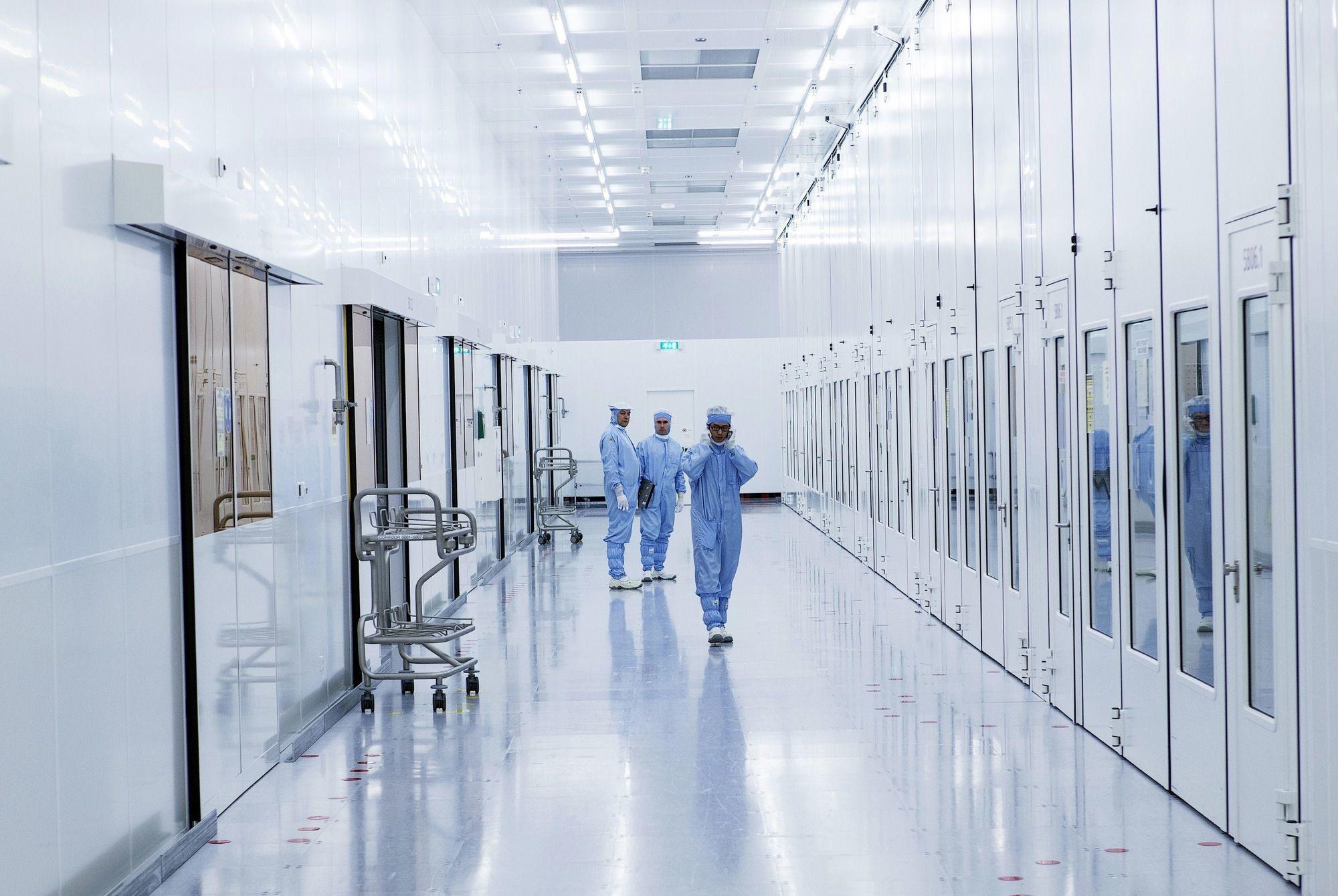 'Onderzoek gaande naar link oud-werknemer chipmachinemaker ASML en Chinese staat'