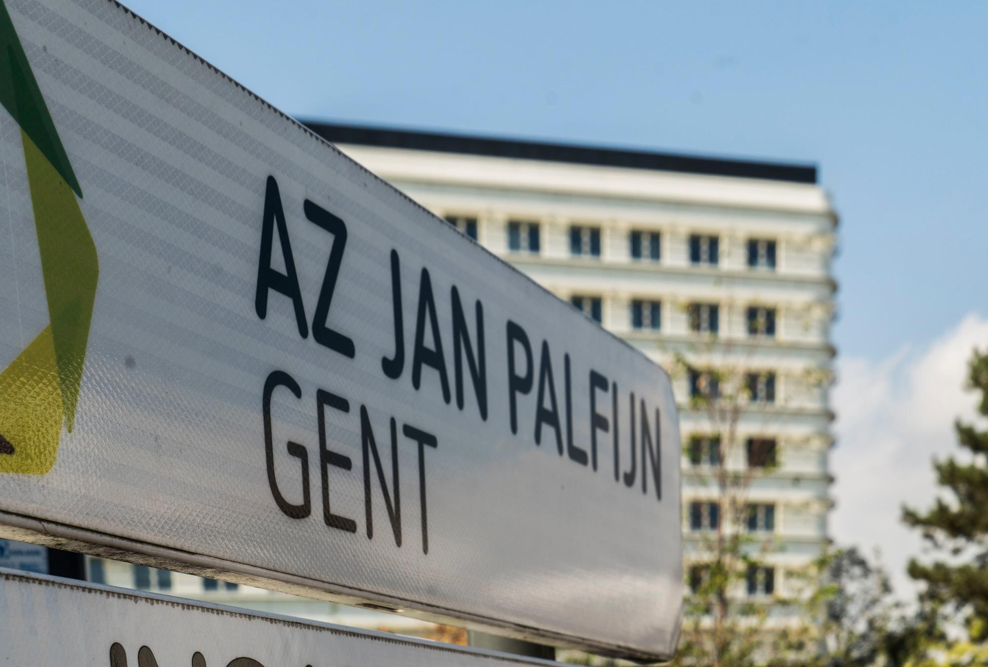 Ann Wynant (directrice Jan Palfijn) neemt ontslag na vertrouwensbreuk ...