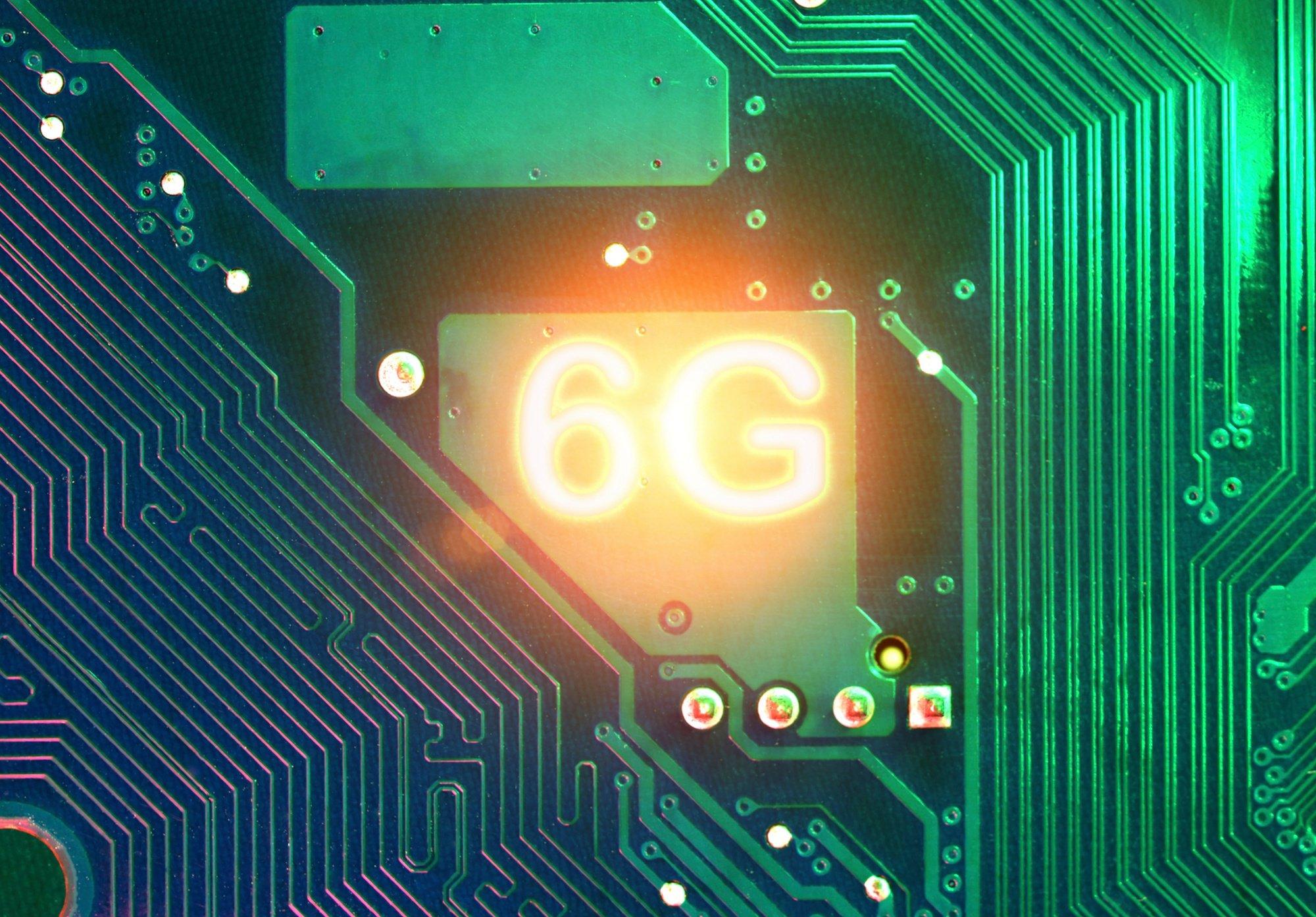MWC 2023: Bosch en Nokia gaan samen 6G onderzoeken