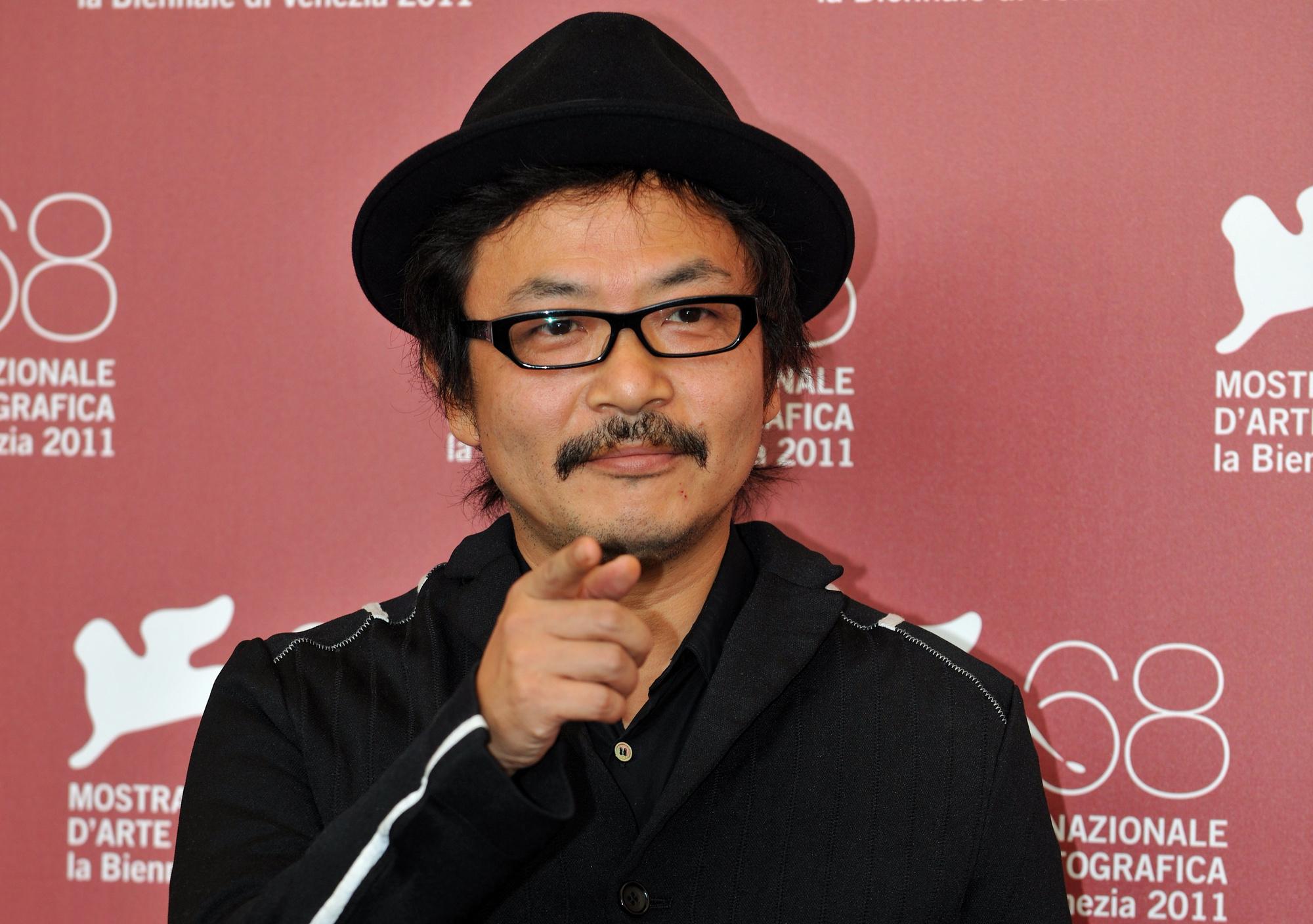 Vijf films om kennis te maken met Sion Sono, Japanse regisseur van de ...