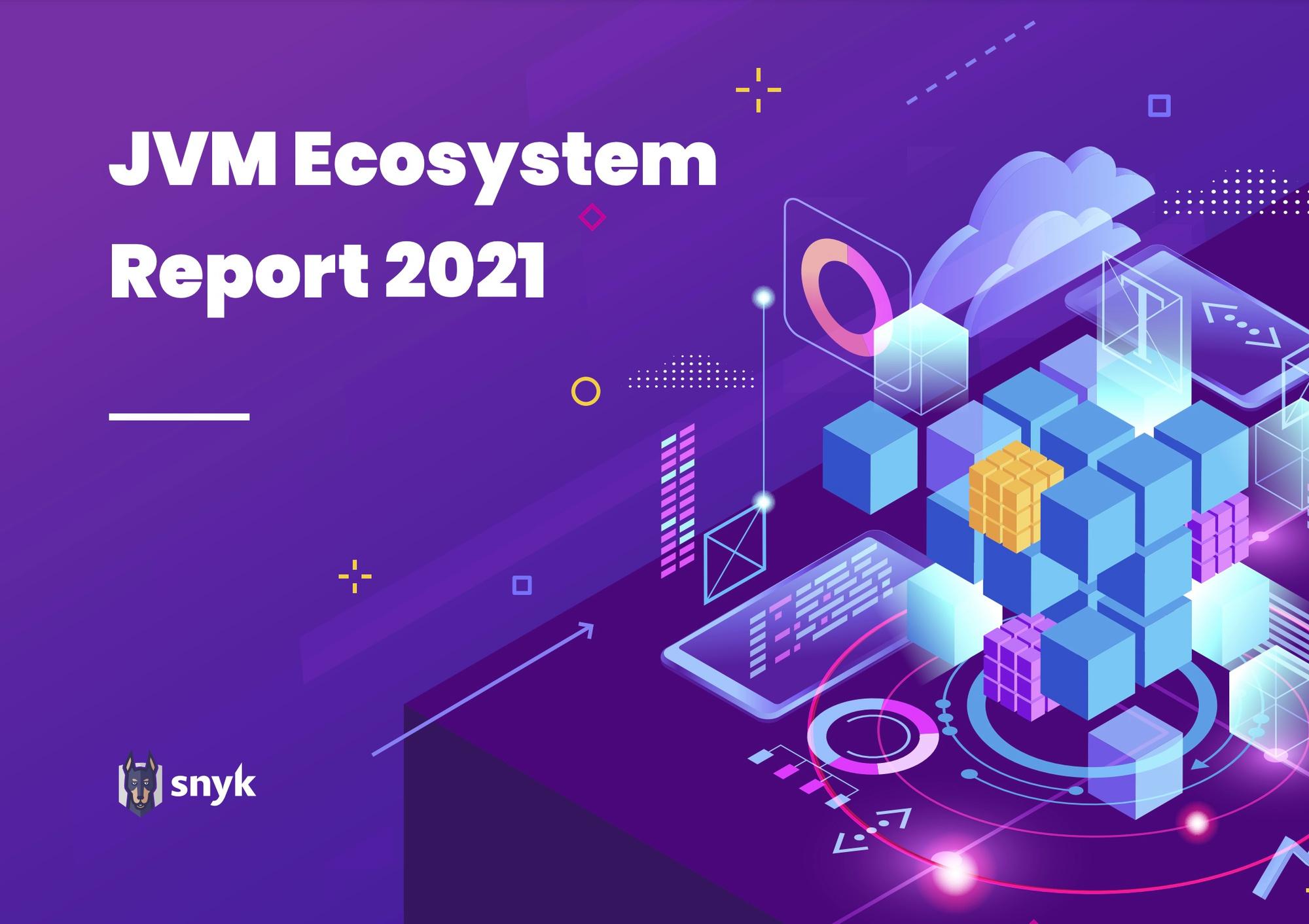 Snyk-rapport: 'Java-ecosysteem is relevanter dan ooit'