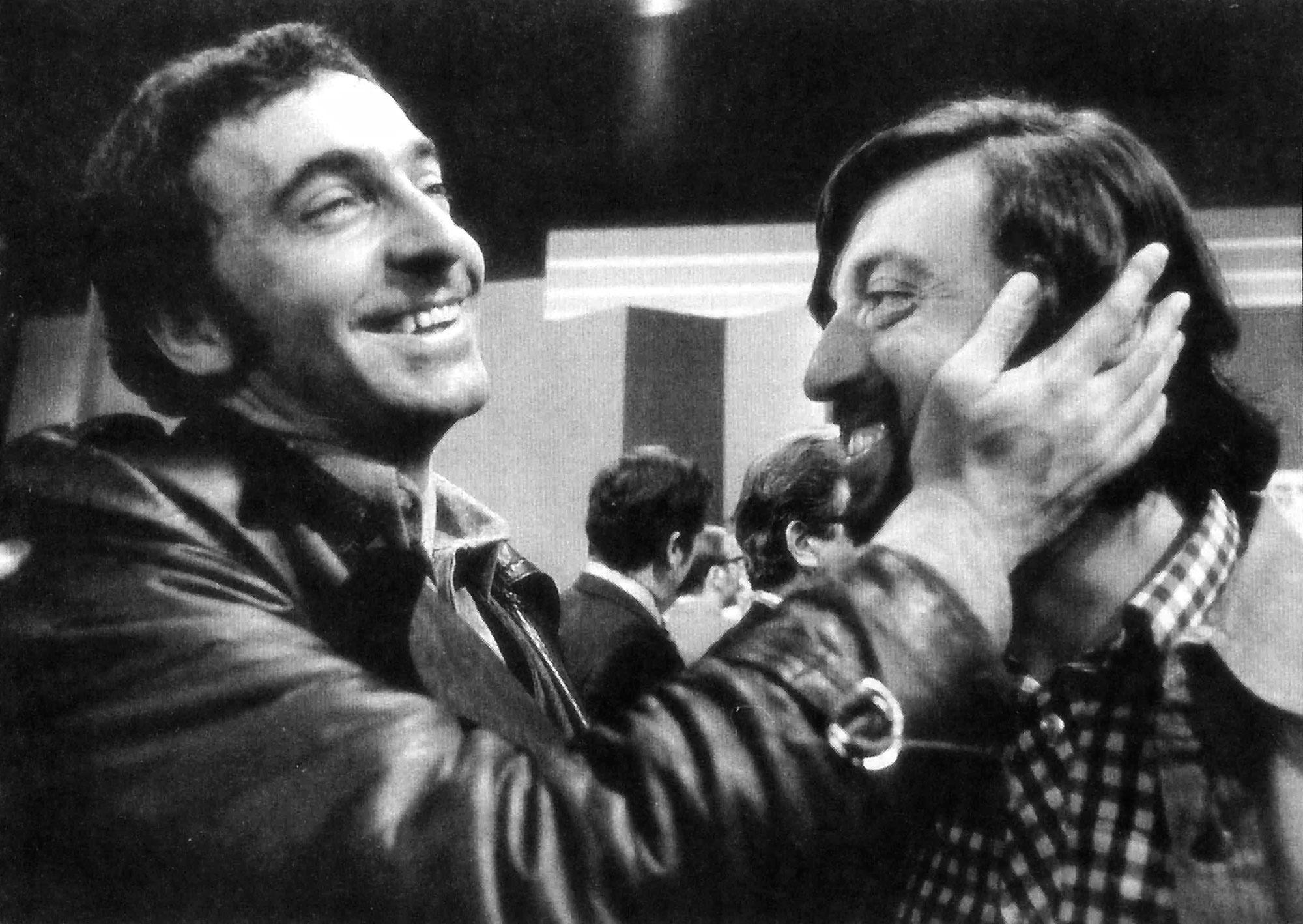 In beeld: The Knack... and how to make it