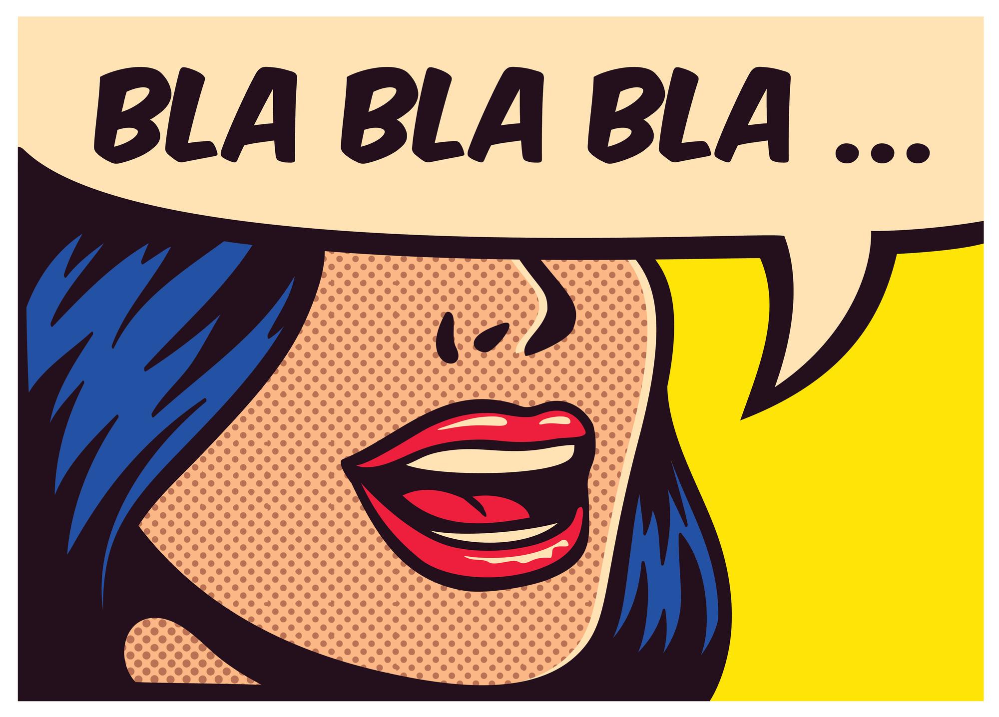 Les tics de langage, ces expressions qui façonnent notre quotidien Les tics de langage, ces expressions qui façonnent notre quotidien